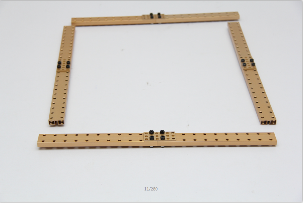 How to DIY Claw Crane Arduino-compatible Robot ? : 9 Steps - Instructables