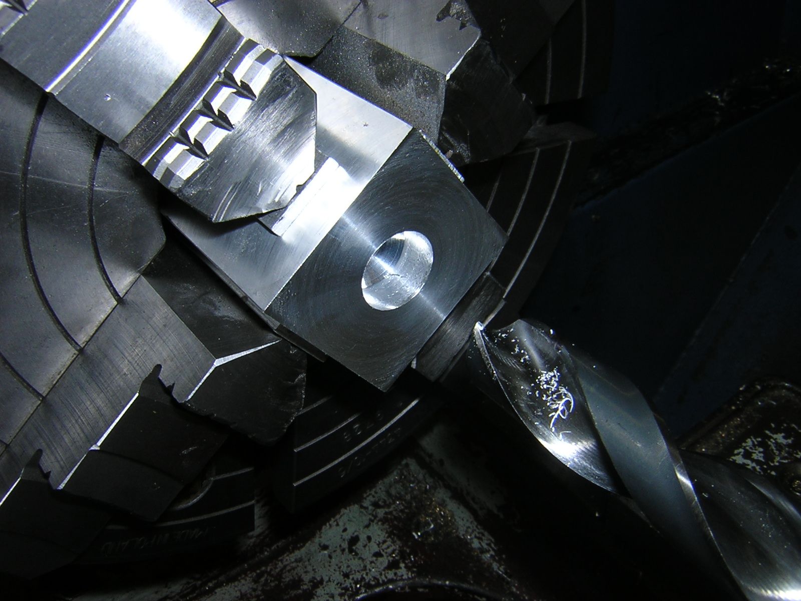 Turner's Cube (Manual Machine) : 10 Steps (with Pictures) - Instructables