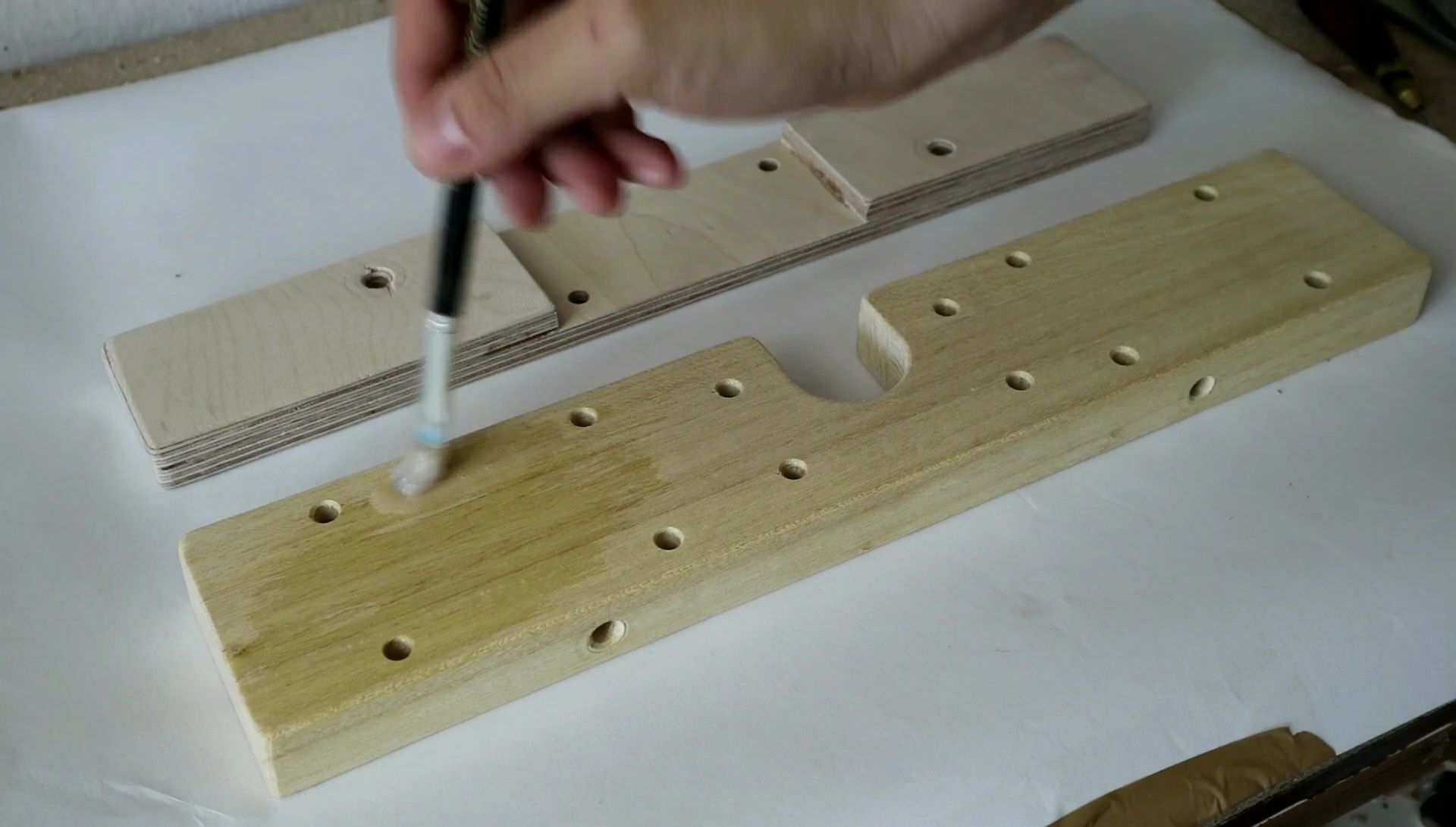 DIY Portable Router Table and Drill Press Table 2 in 1 : 10 Steps (with ...