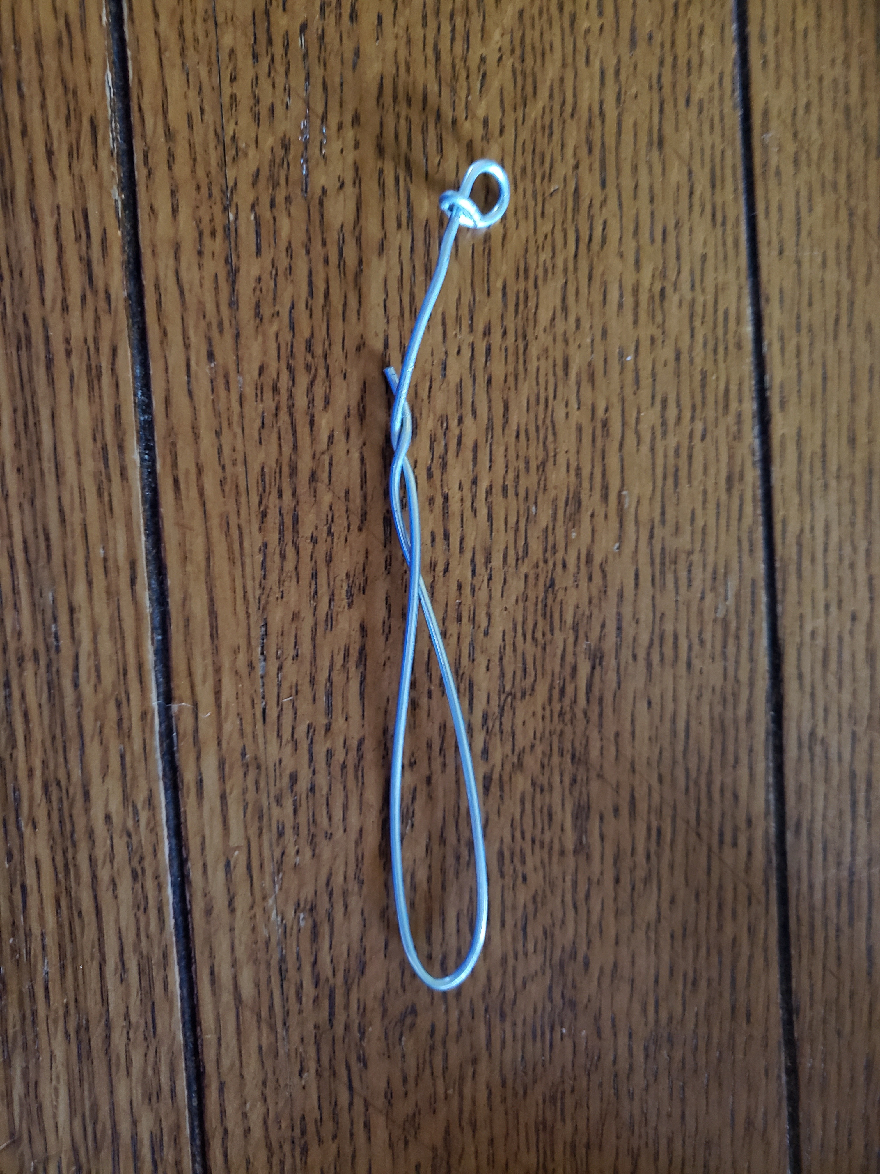 Buzz Wire Game With LED Timer for Arduino UNO : 5 Steps - Instructables