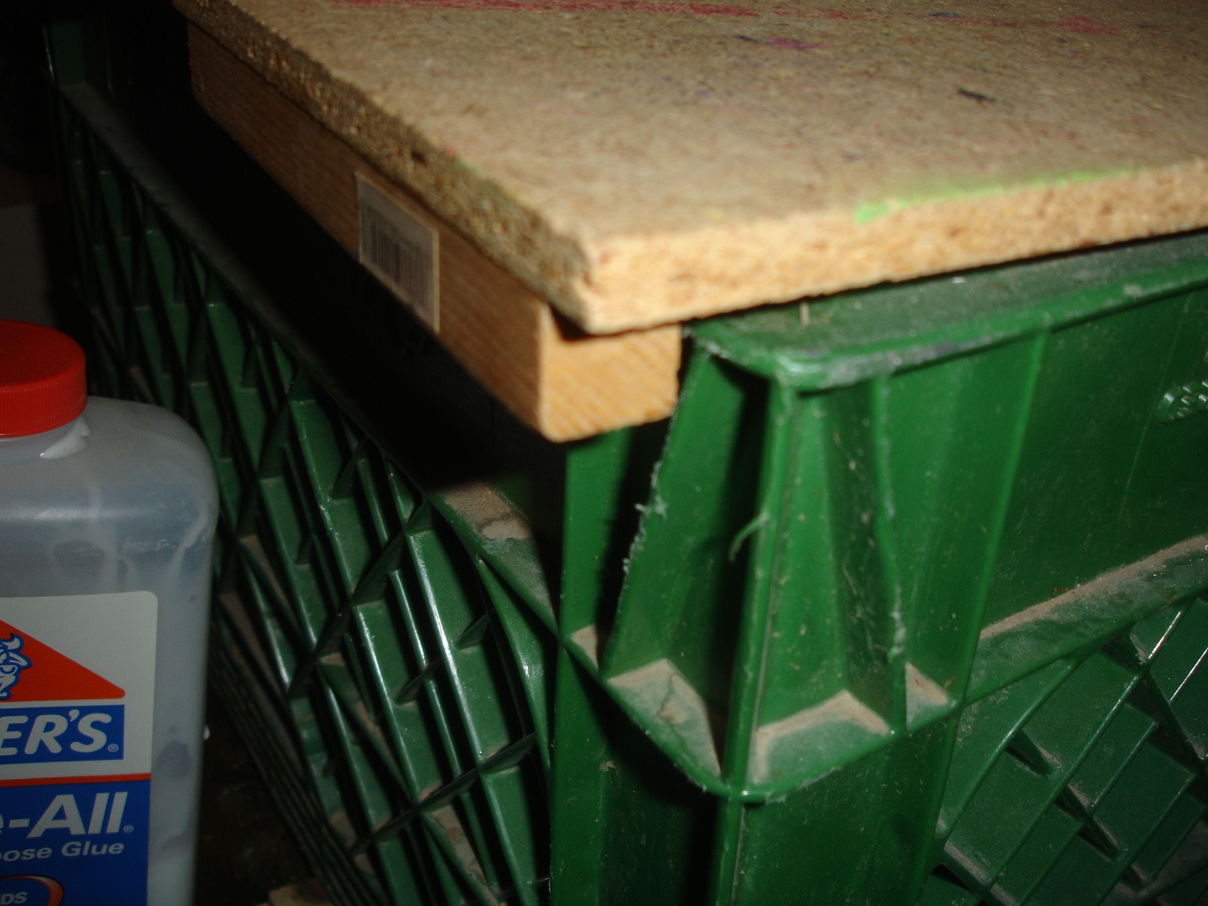 Linoleum Block Printing Jig : 5 Steps - Instructables