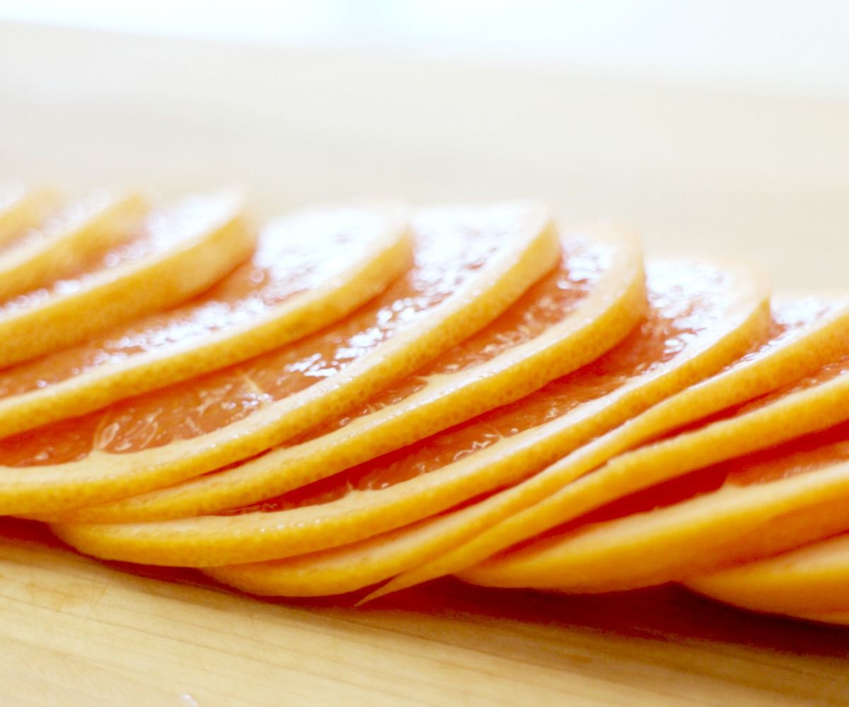 Make Citrus Powder : 9 Steps (with Pictures) - Instructables