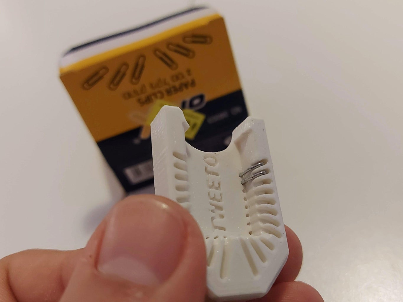 Diy Esp8266 Esp 12 Socket Snap Fit Breadboard Friendly No Soldering