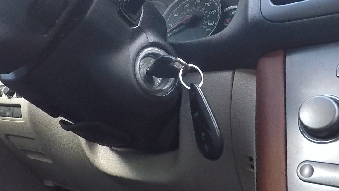 Mute Your Car's Lock Beep : 7 Steps - Instructables