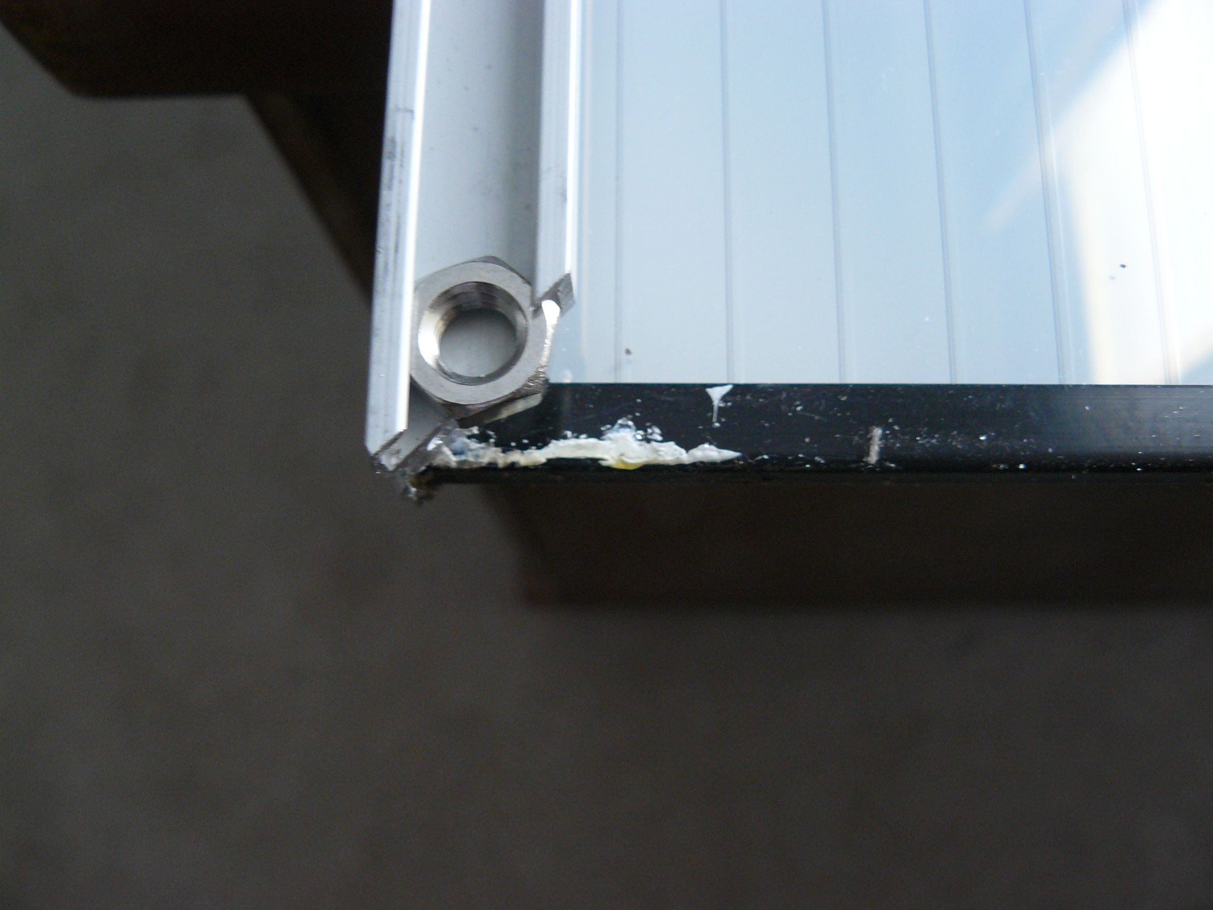 How to Mount a Solar Panel : 9 Steps - Instructables