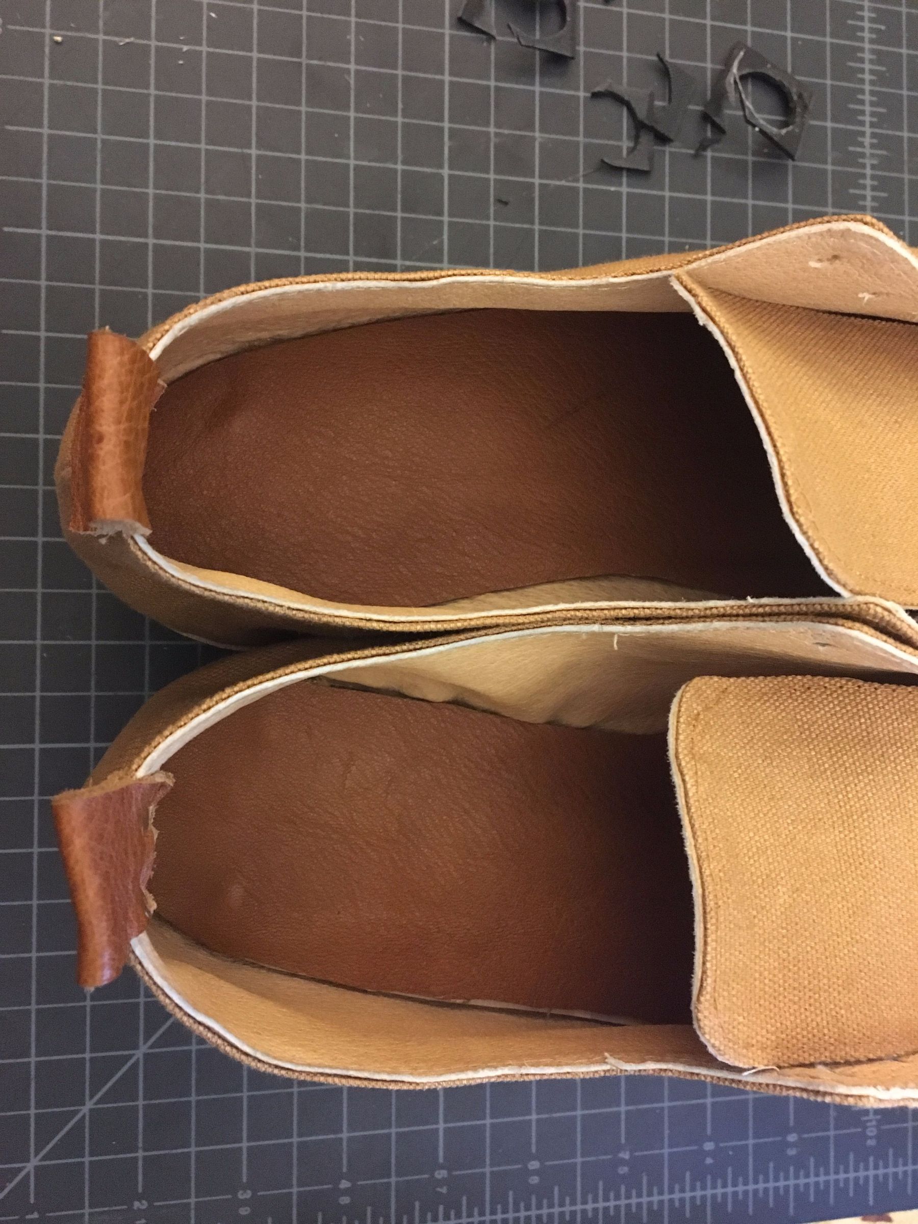 Self Leveling Shoes : 8 Steps (with Pictures) - Instructables