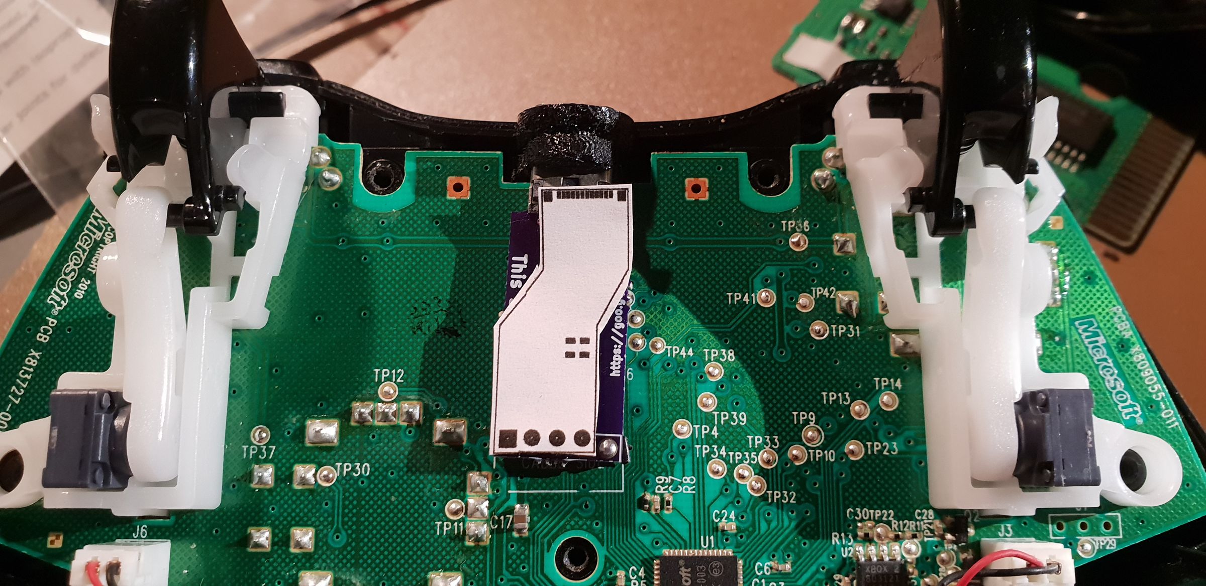 Xbox 360 USB-C Conversion : 3 Steps (with Pictures) - Instructables