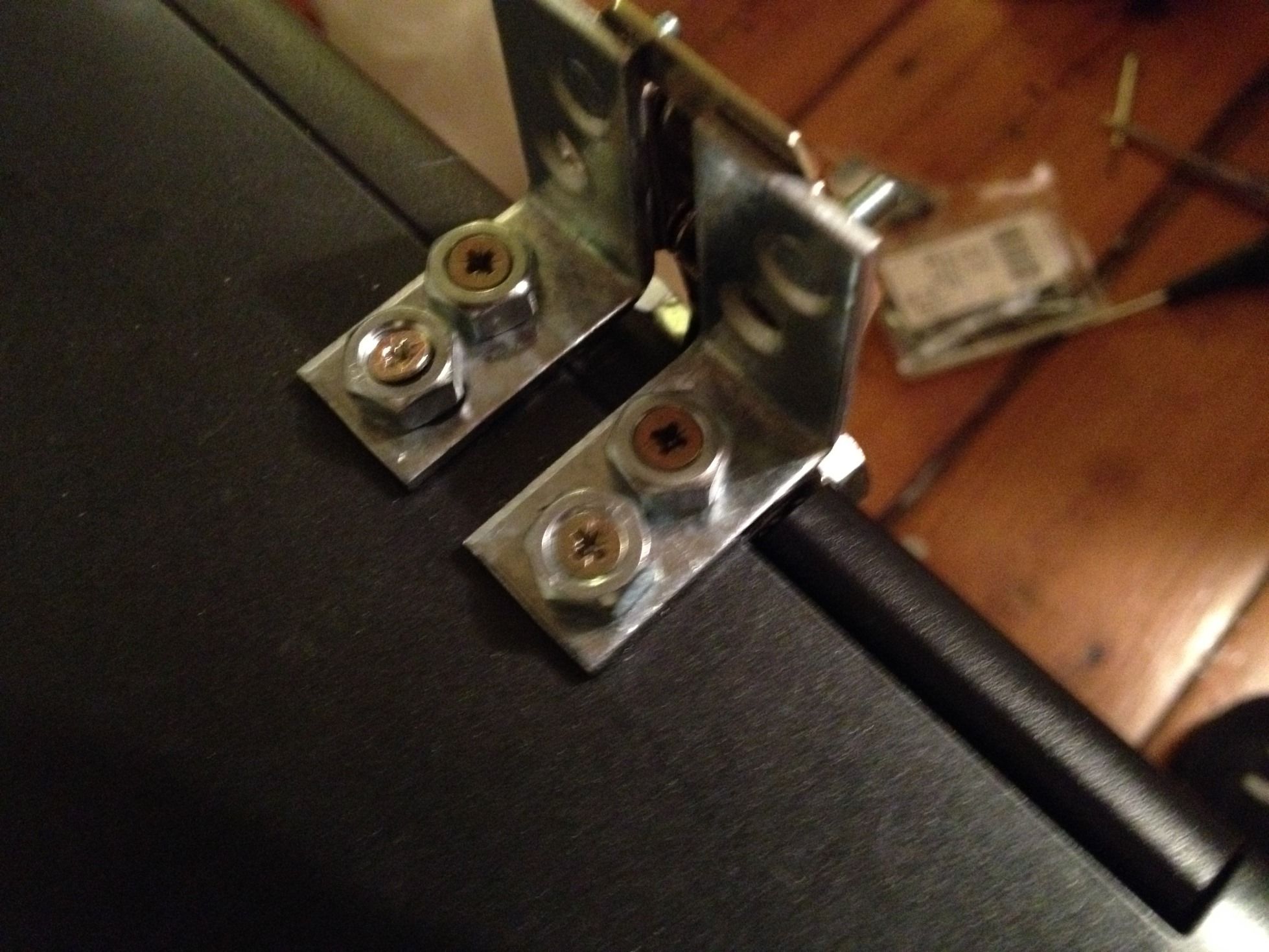 Repair of Broken Laptop Hinges and Cracked Top Cover - Instructables