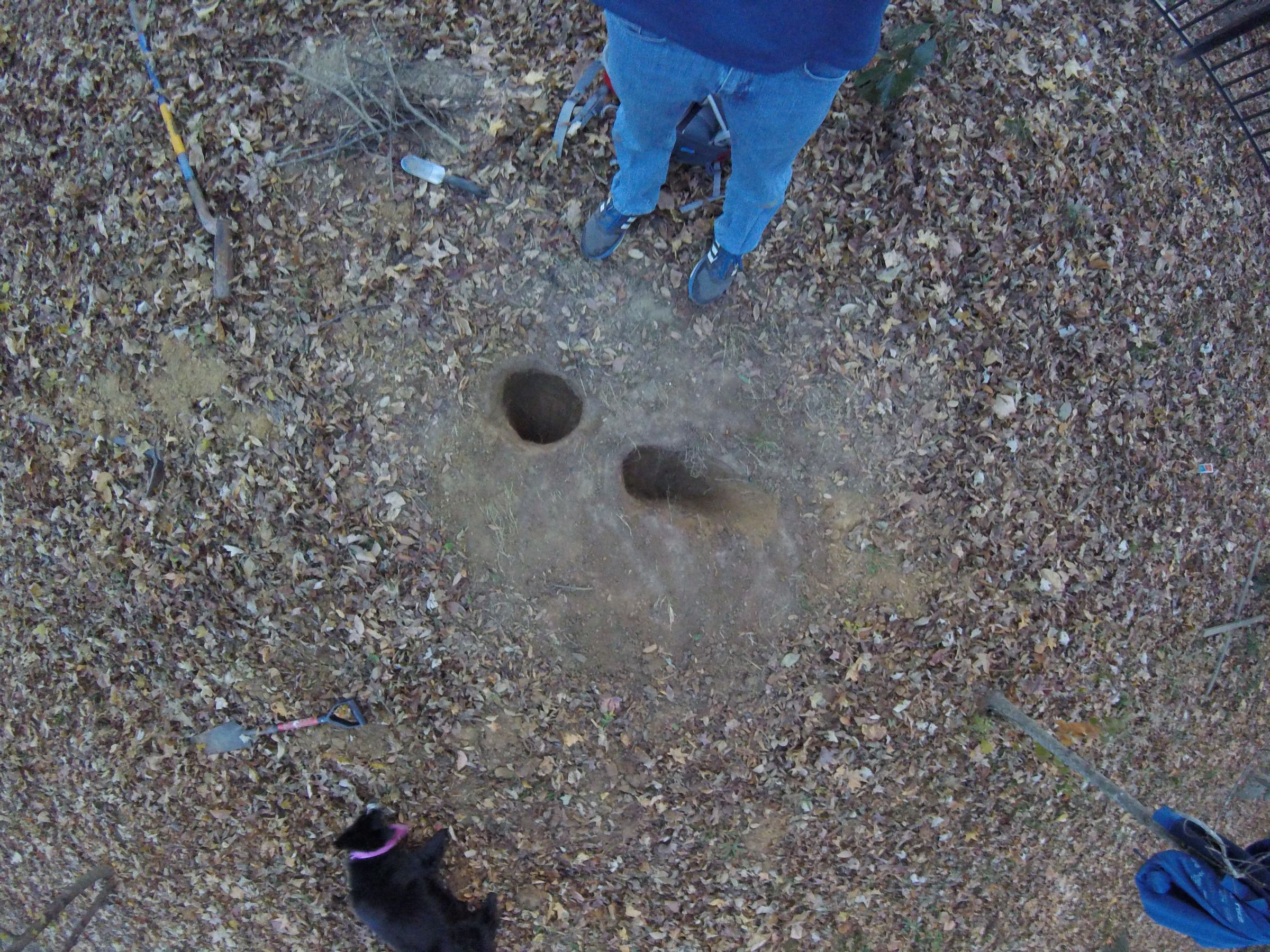 Dakota Fire Hole : 6 Steps (with Pictures) - Instructables