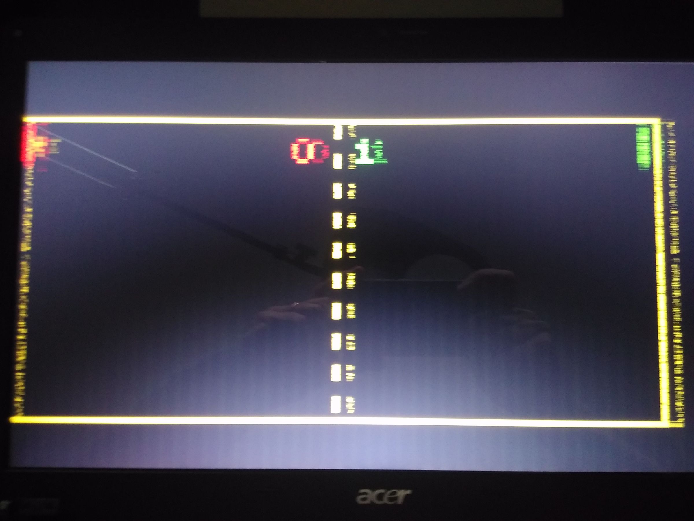 Arduino VGA Games 4-in-1 - Instructables