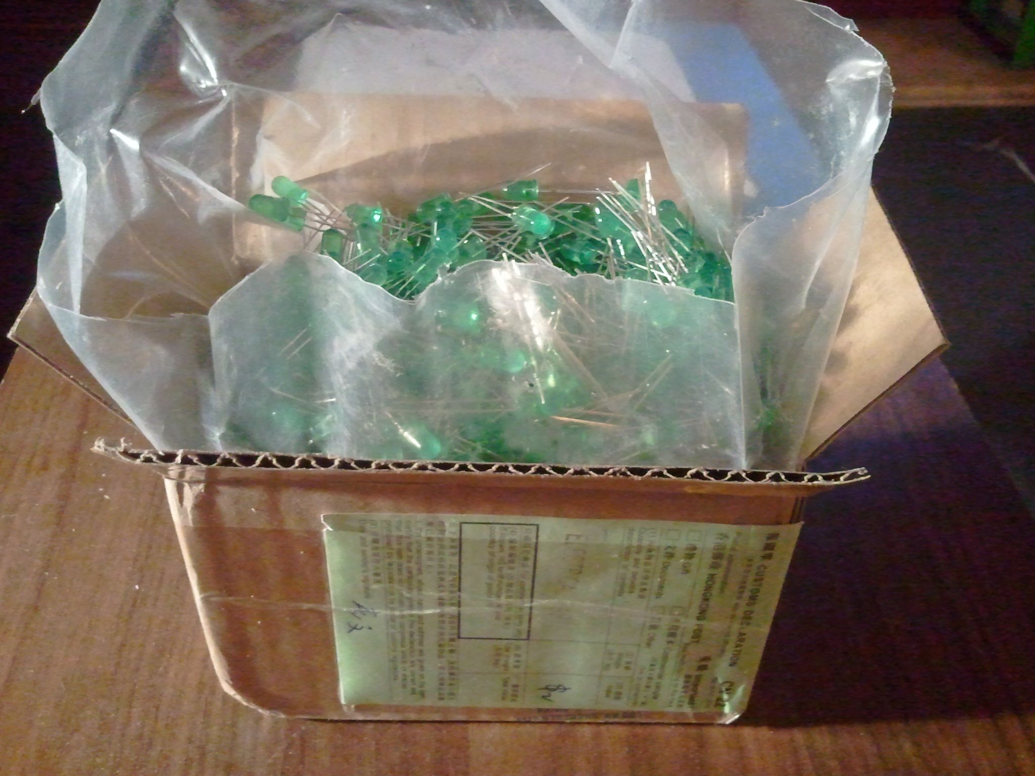 Simple Soldering Iron Cleaning Box - Instructables