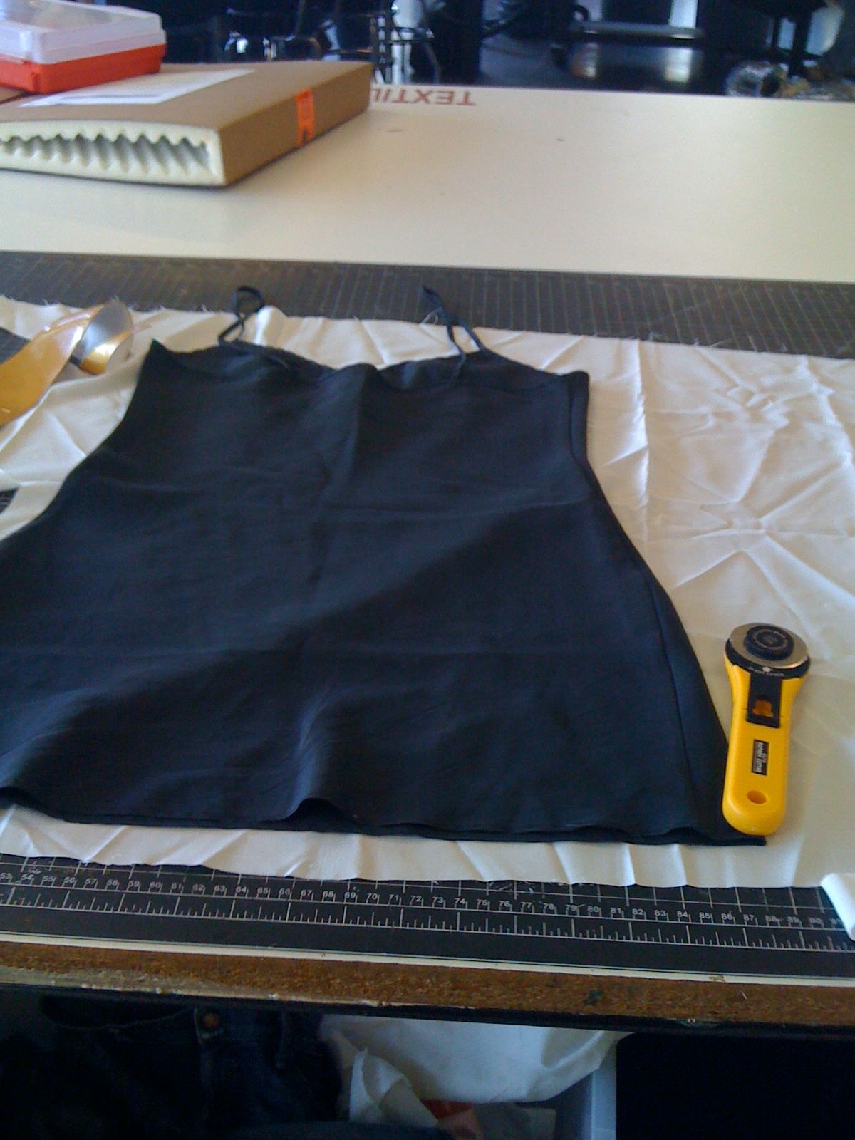 How to Make a Slip : 5 Steps - Instructables