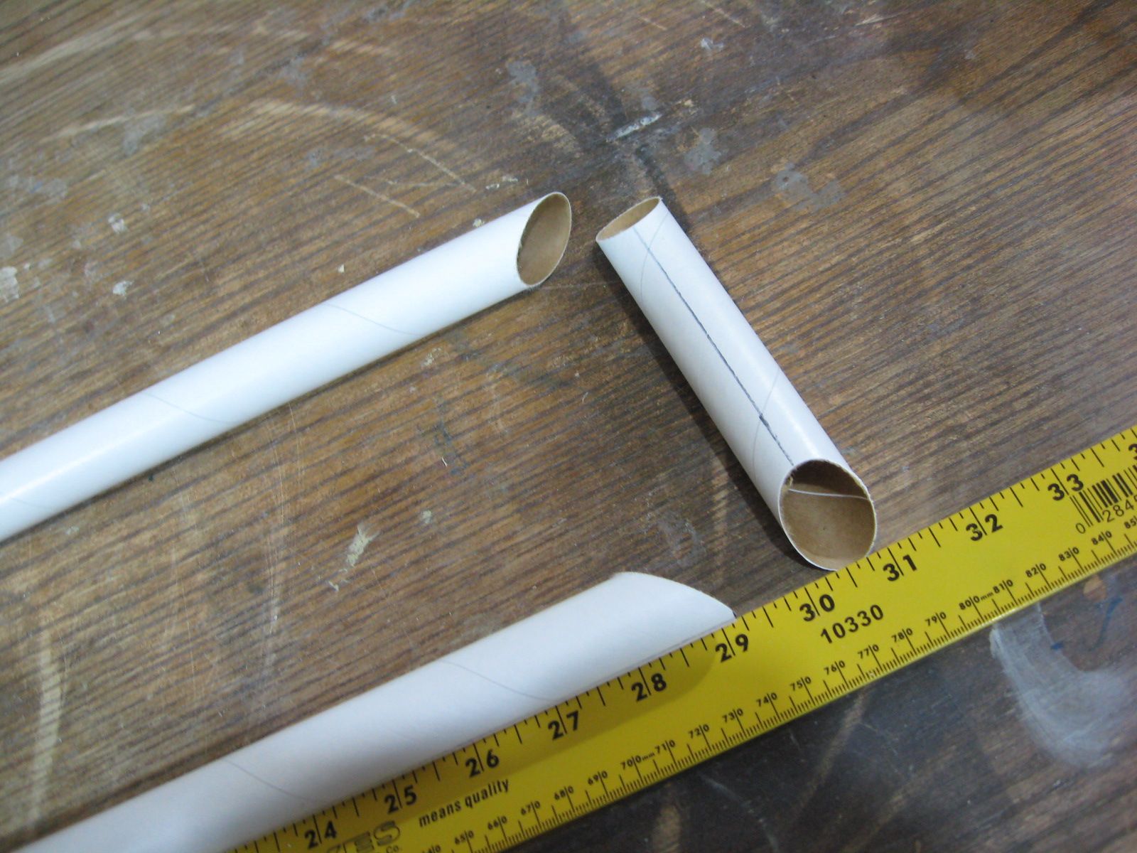 Iron Man Model Rocket : 10 Steps (with Pictures) - Instructables