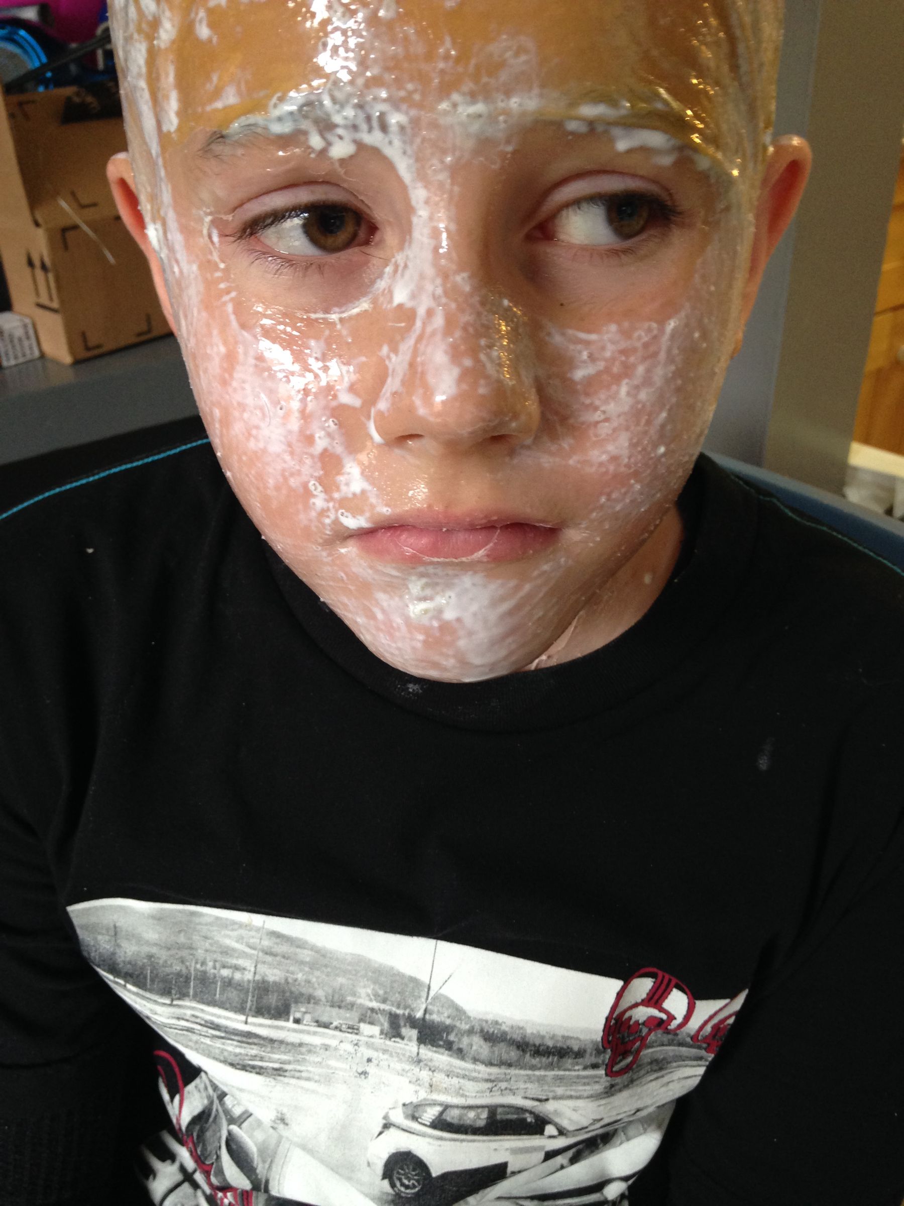 Pinhead : 5 Steps - Instructables