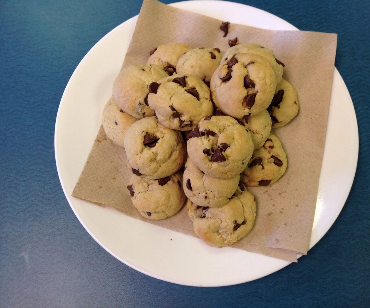 Epic Chocolate Chip Cookies : 8 Steps - Instructables