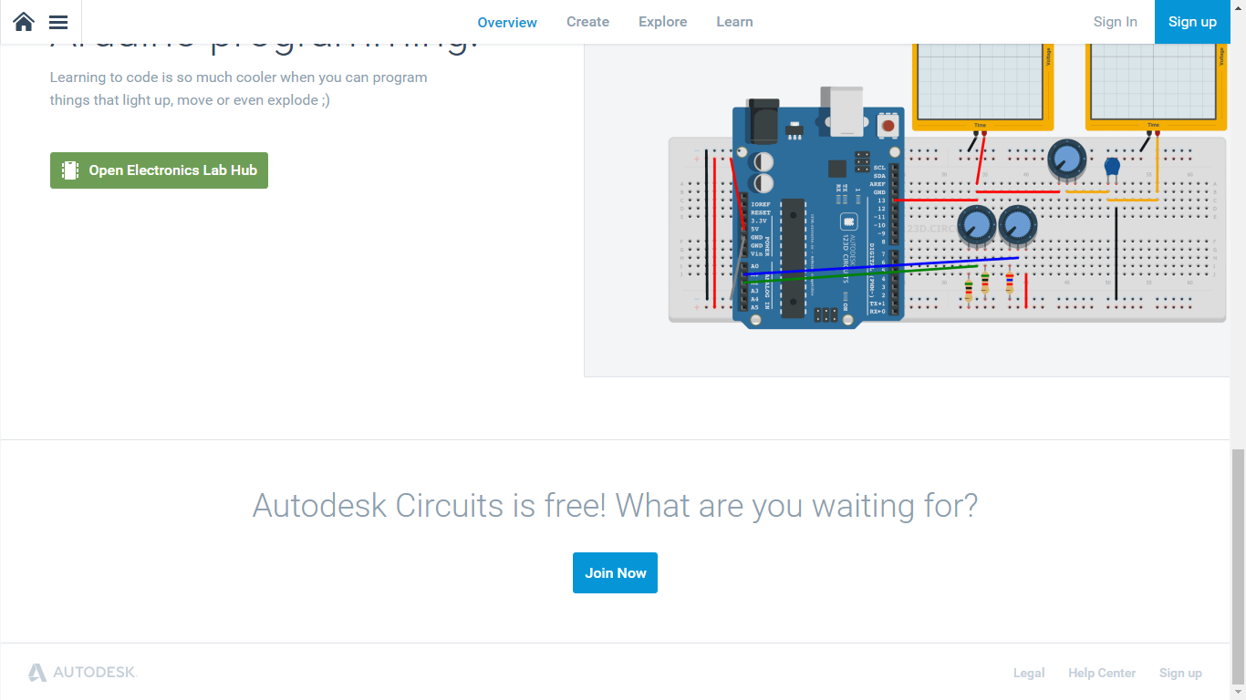 Prototyping LED Circuits on Autodesk : 19 Steps (with Pictures ...