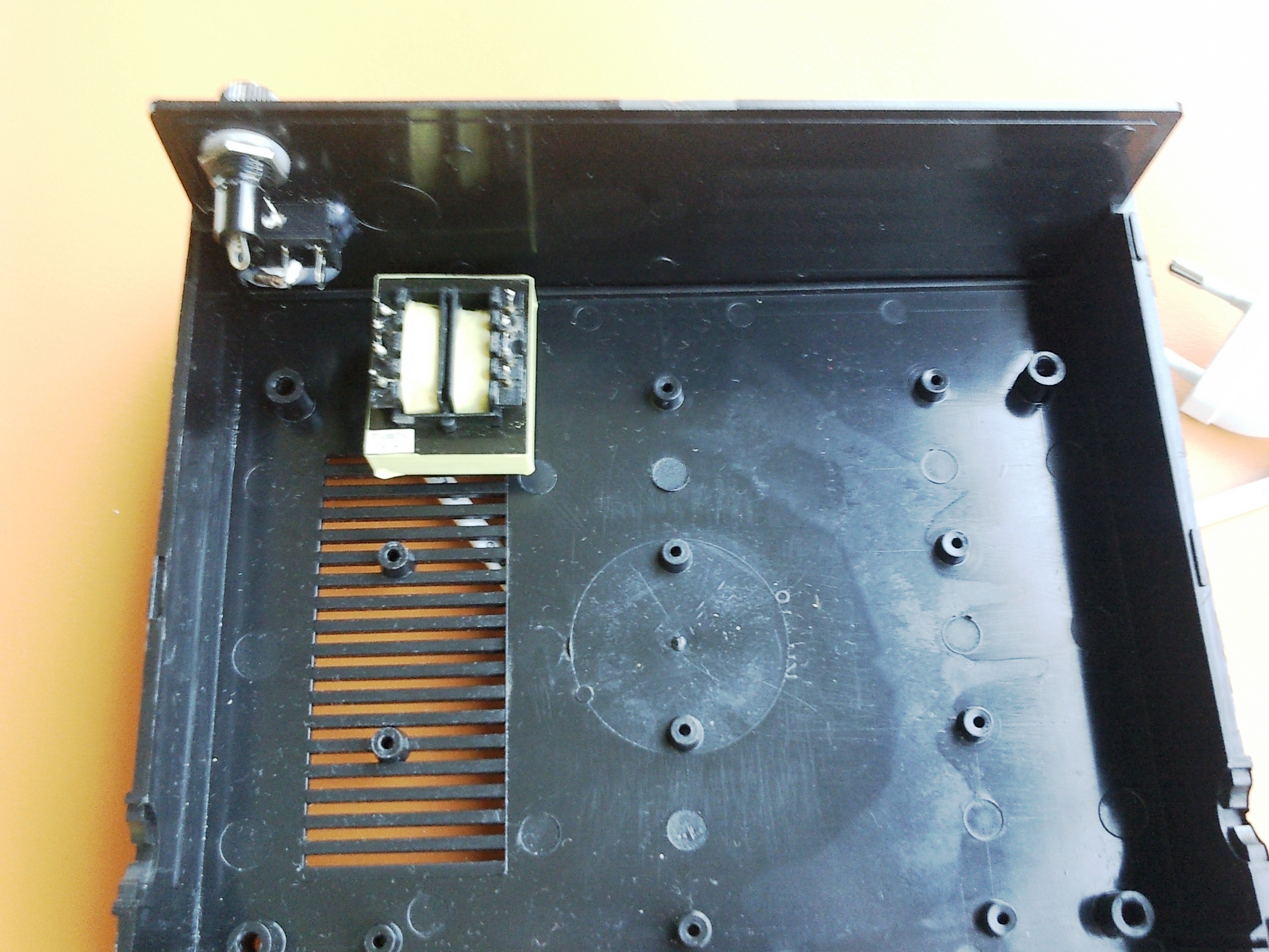 RF Signal Generator : 8 Steps (with Pictures) - Instructables