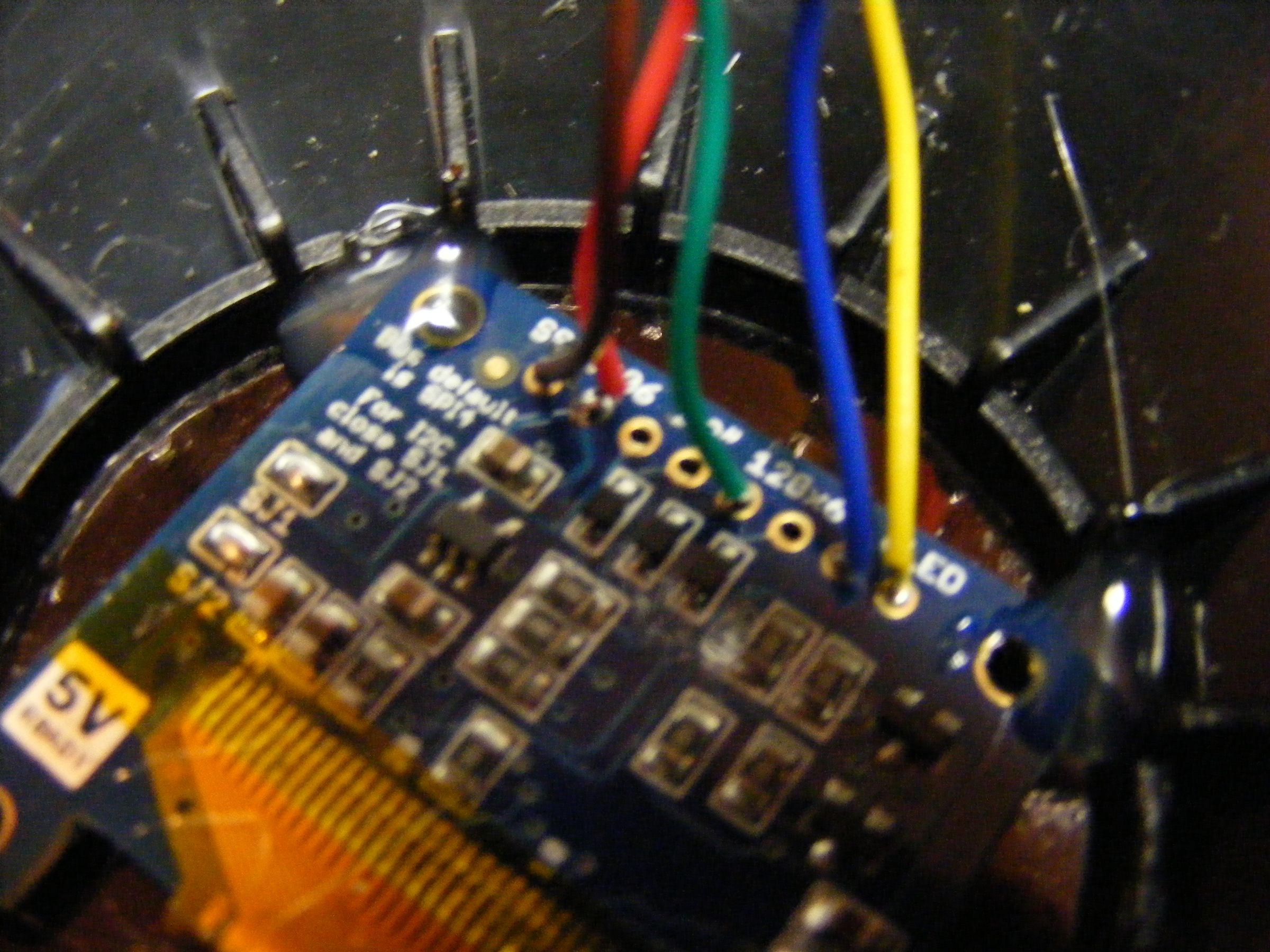 OLED Magic 8 Ball With Attitude : 9 Steps (with Pictures) - Instructables