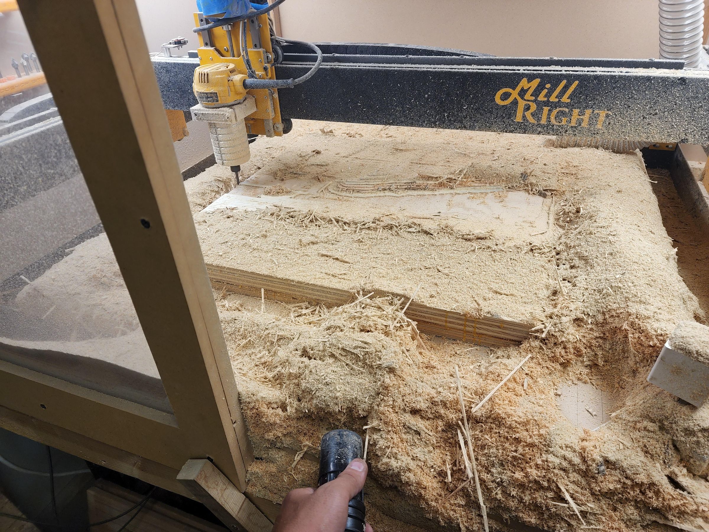 Topographic Map Table : 3 Steps (with Pictures) - Instructables