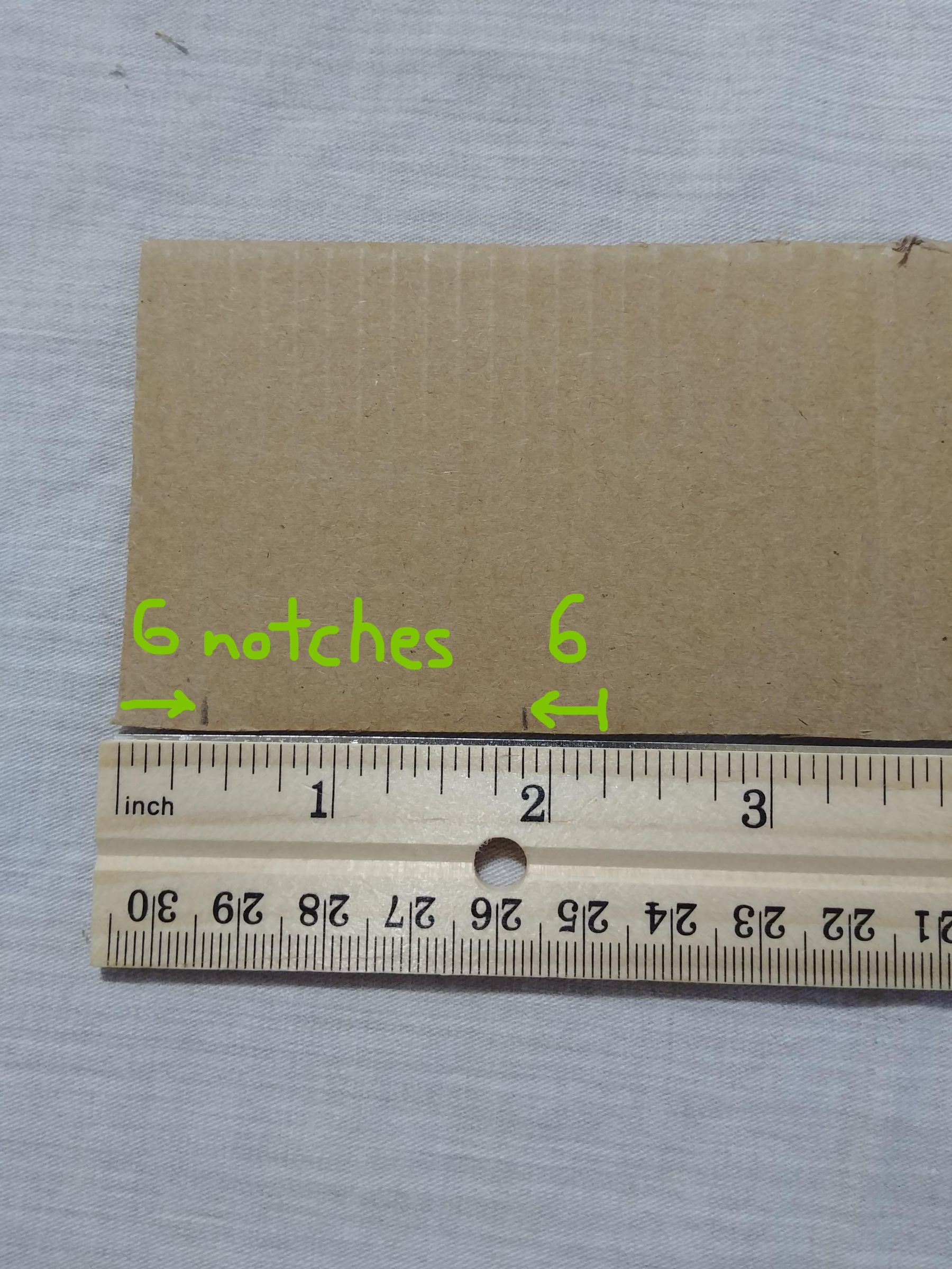 Shoebox Shot Glass Display : 10 Steps - Instructables