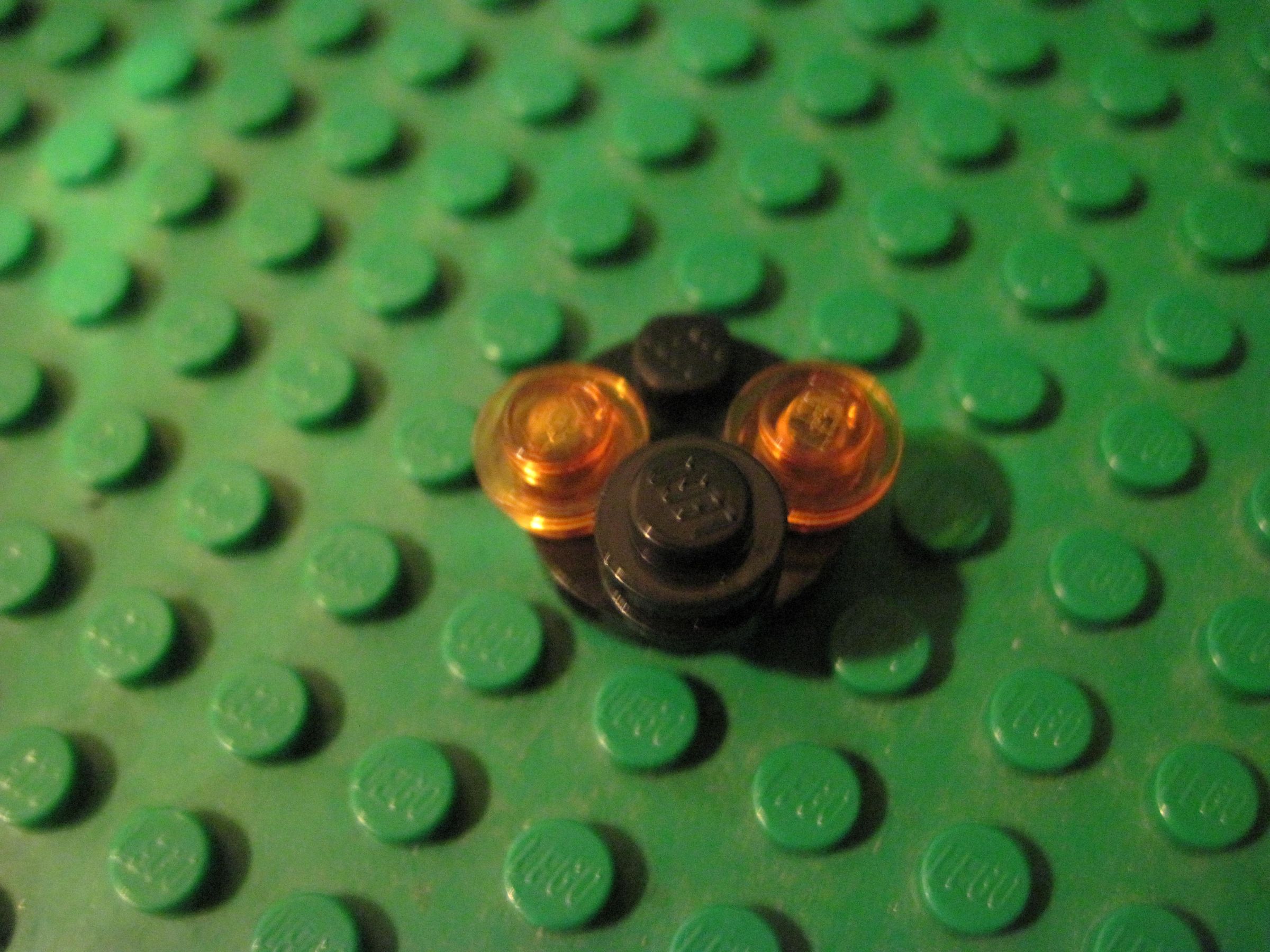 How to Make a Lego Goron Link : 4 Steps - Instructables