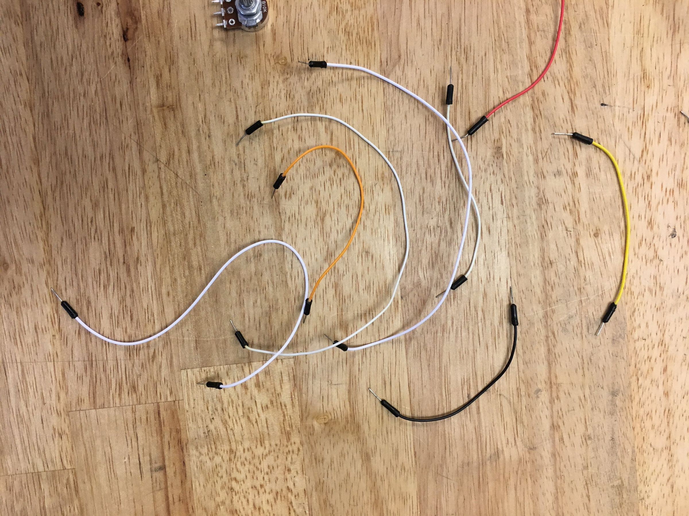 How to Run Servo Motors Using Arduino : 10 Steps (with Pictures ...