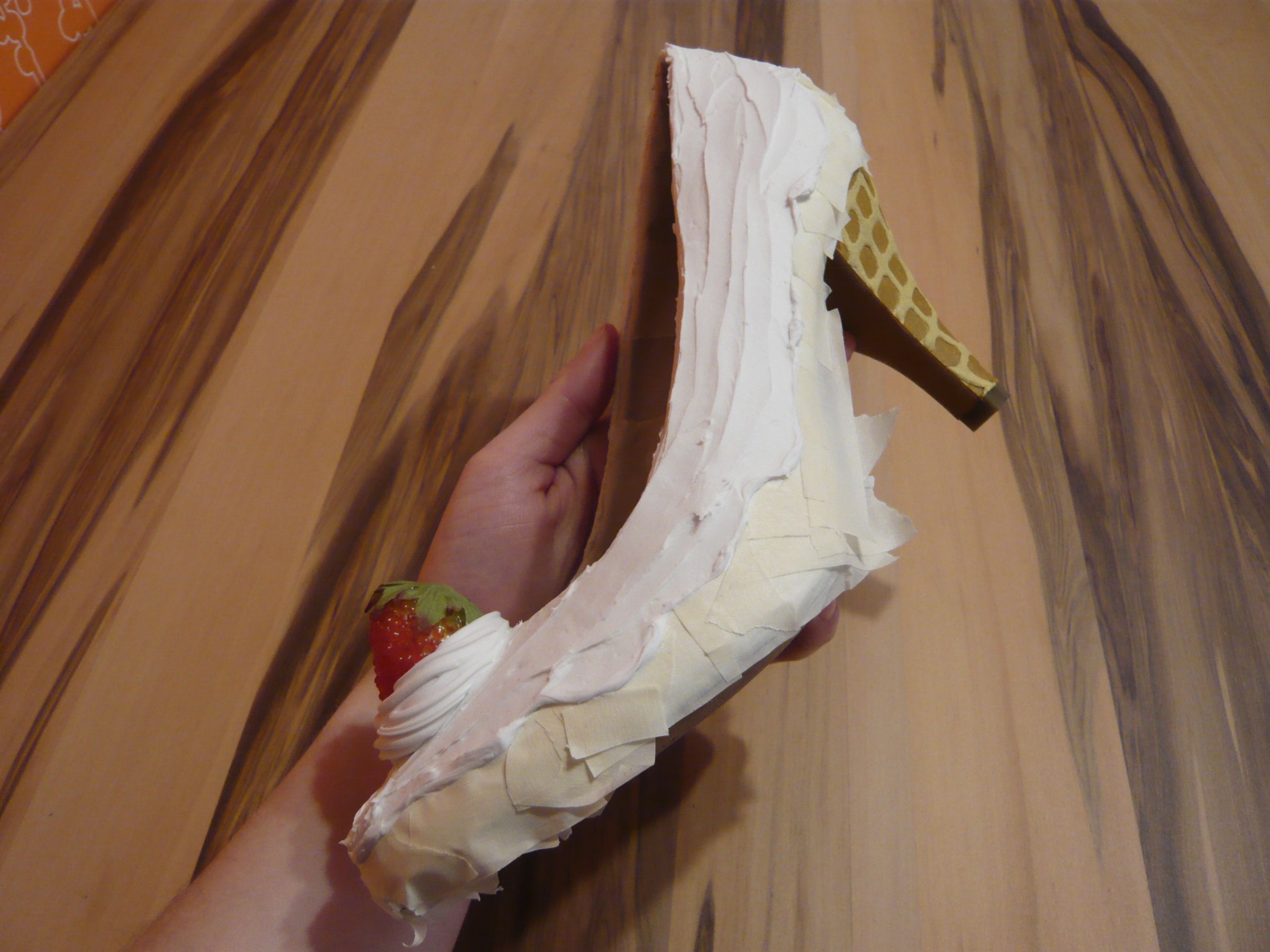 How to Diy Ice-cream Pumps : 5 Steps (with Pictures) - Instructables