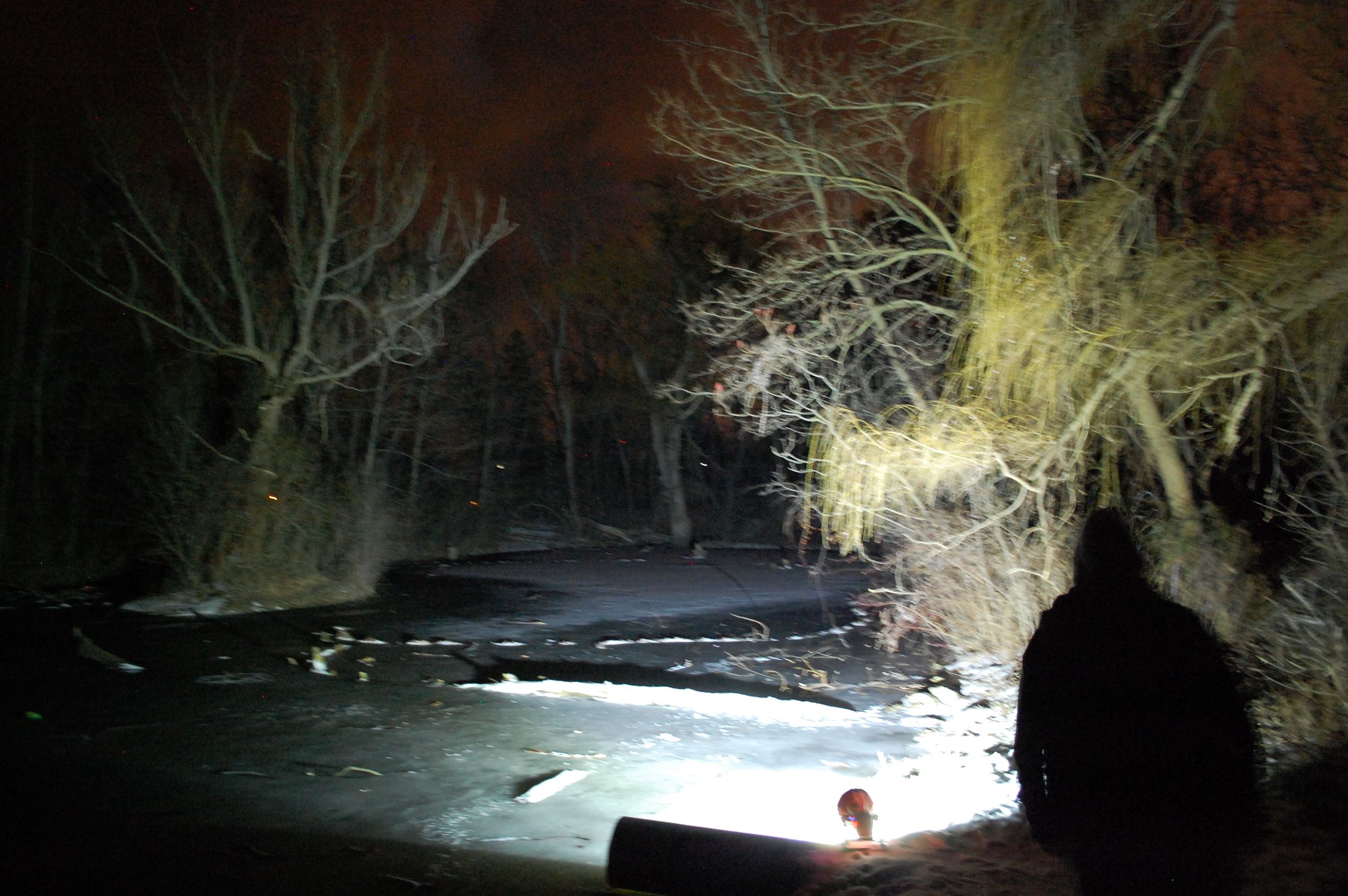 How to Build an Insanely Bright LED Flashlight! : 8 Steps (with ...