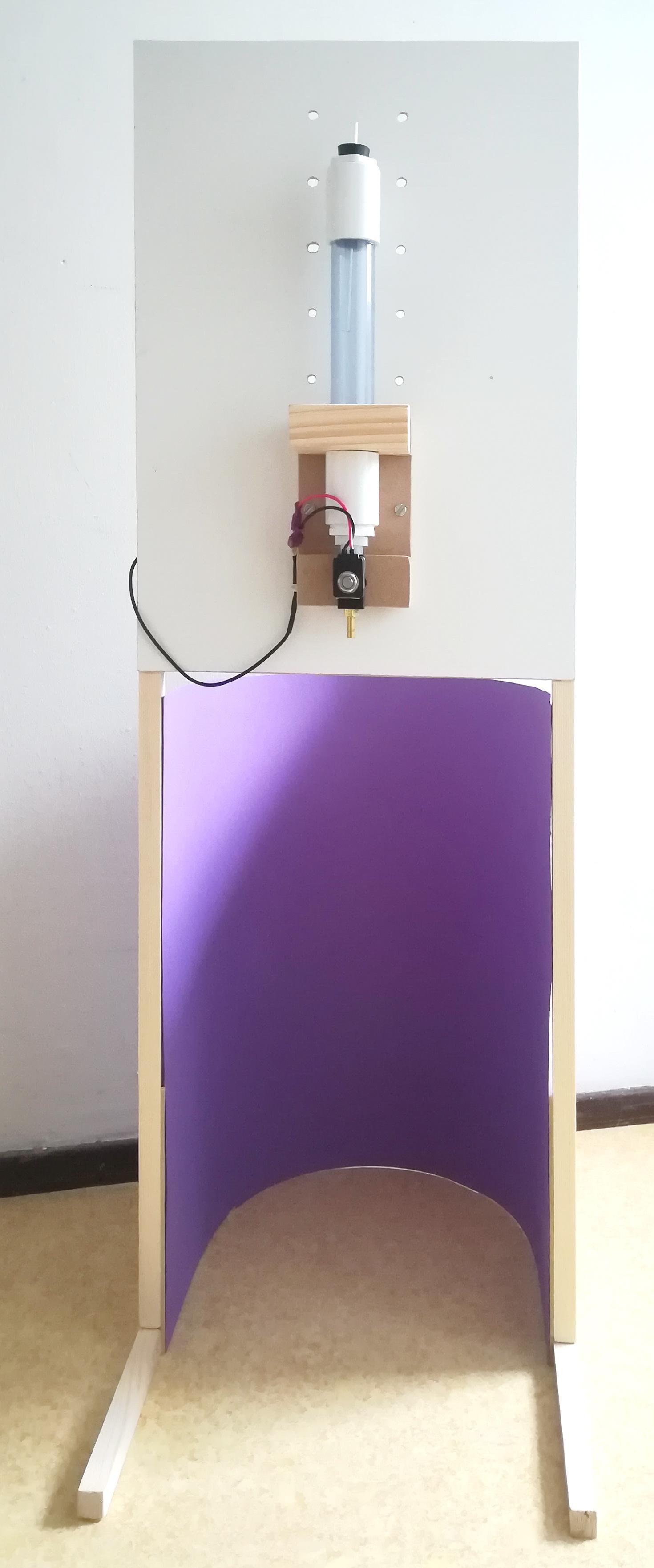 Splash! Water Droplet Photography : 10 Steps (with Pictures ...