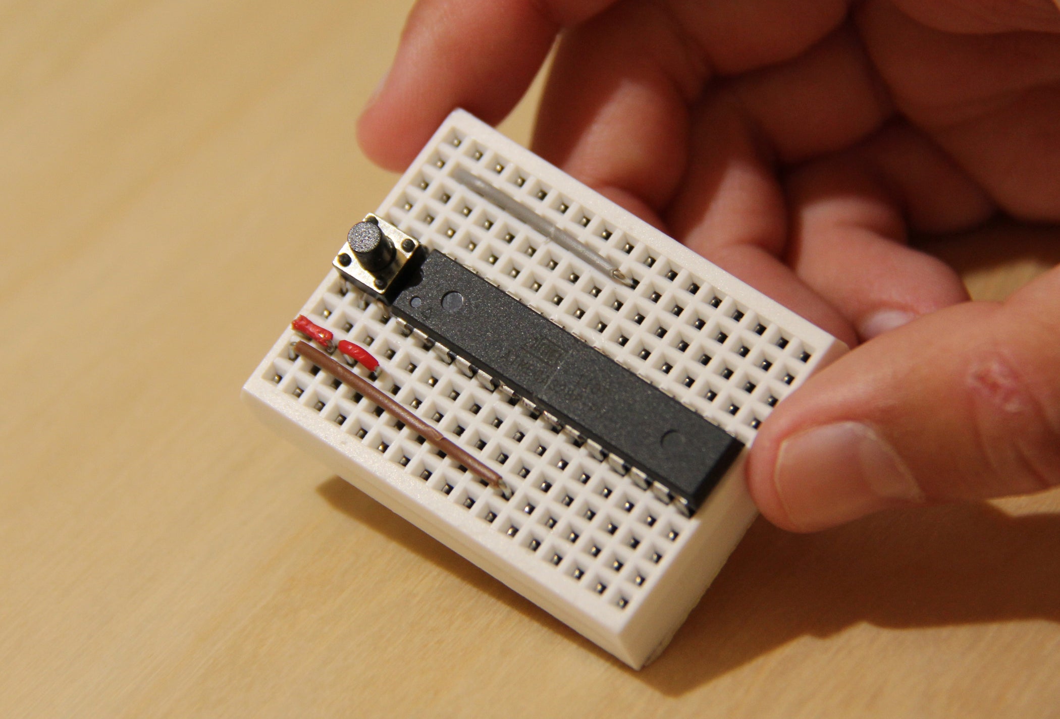 The 9 Quasi Duino Almost Duino 6 Steps Instructables