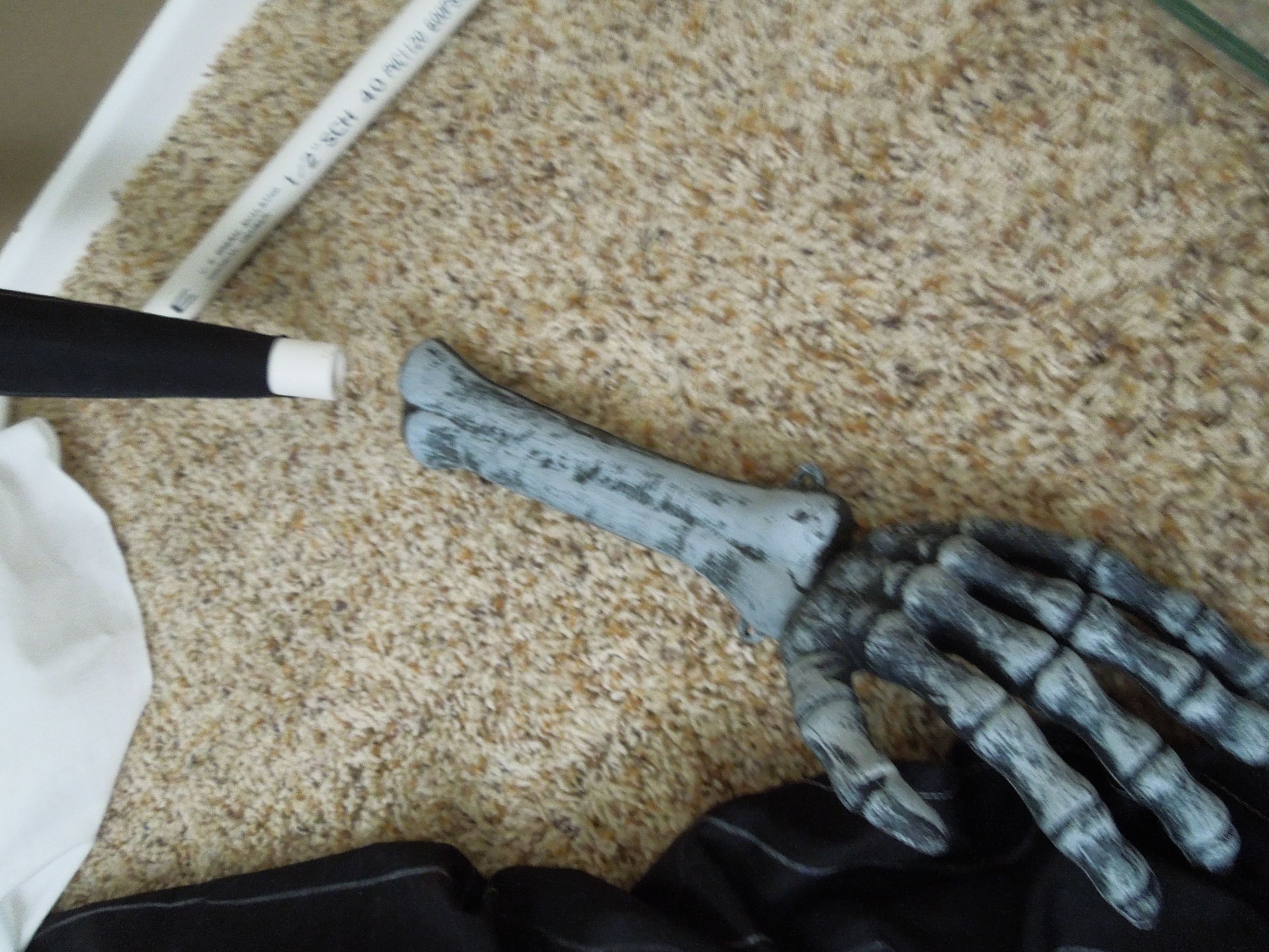 PVC Jack Skeleton Decoration : 5 Steps (with Pictures) - Instructables