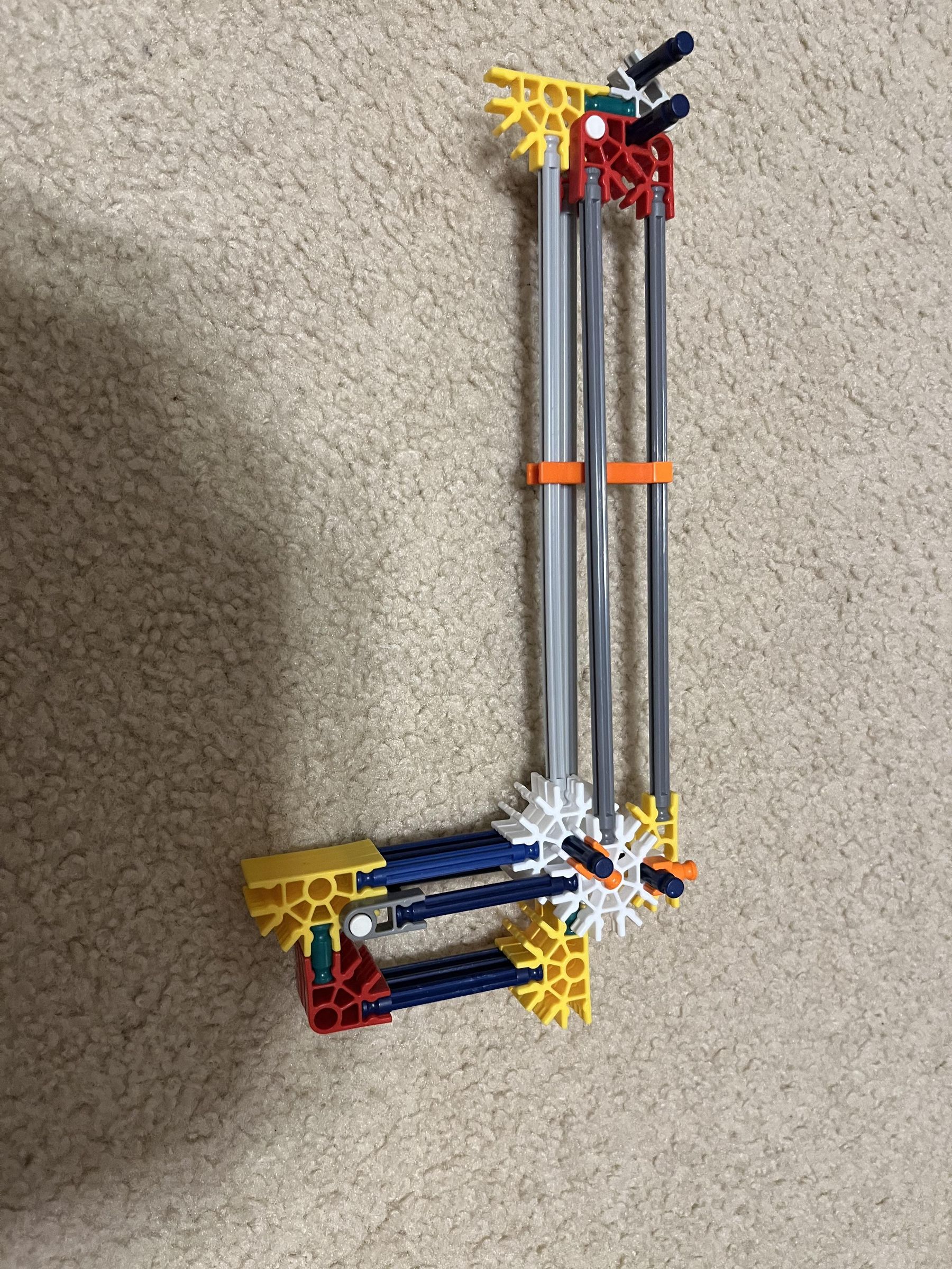 Greg Renko's K'nex RPG Instructions - Instructables