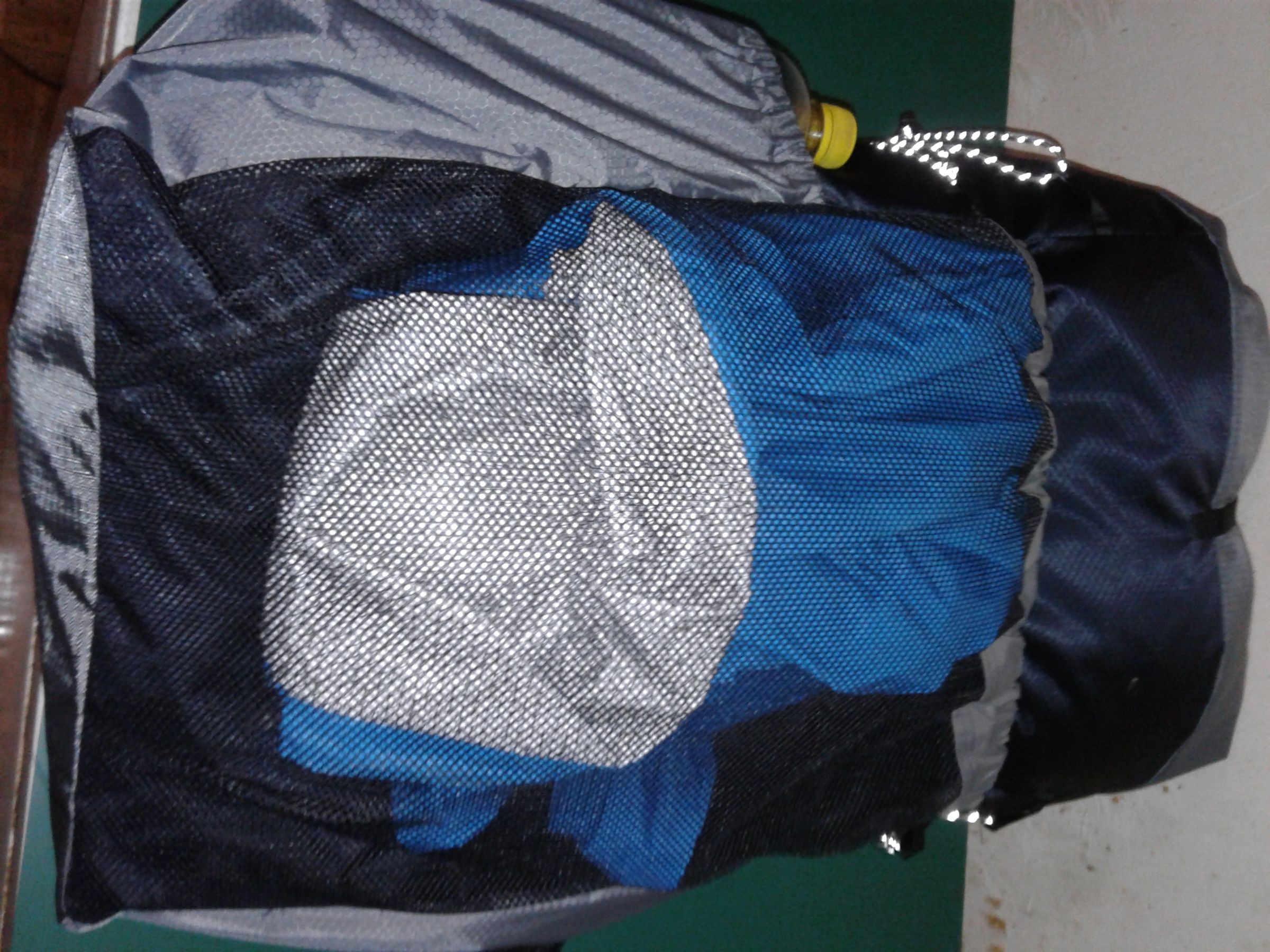 DIY Backpack - Instructables