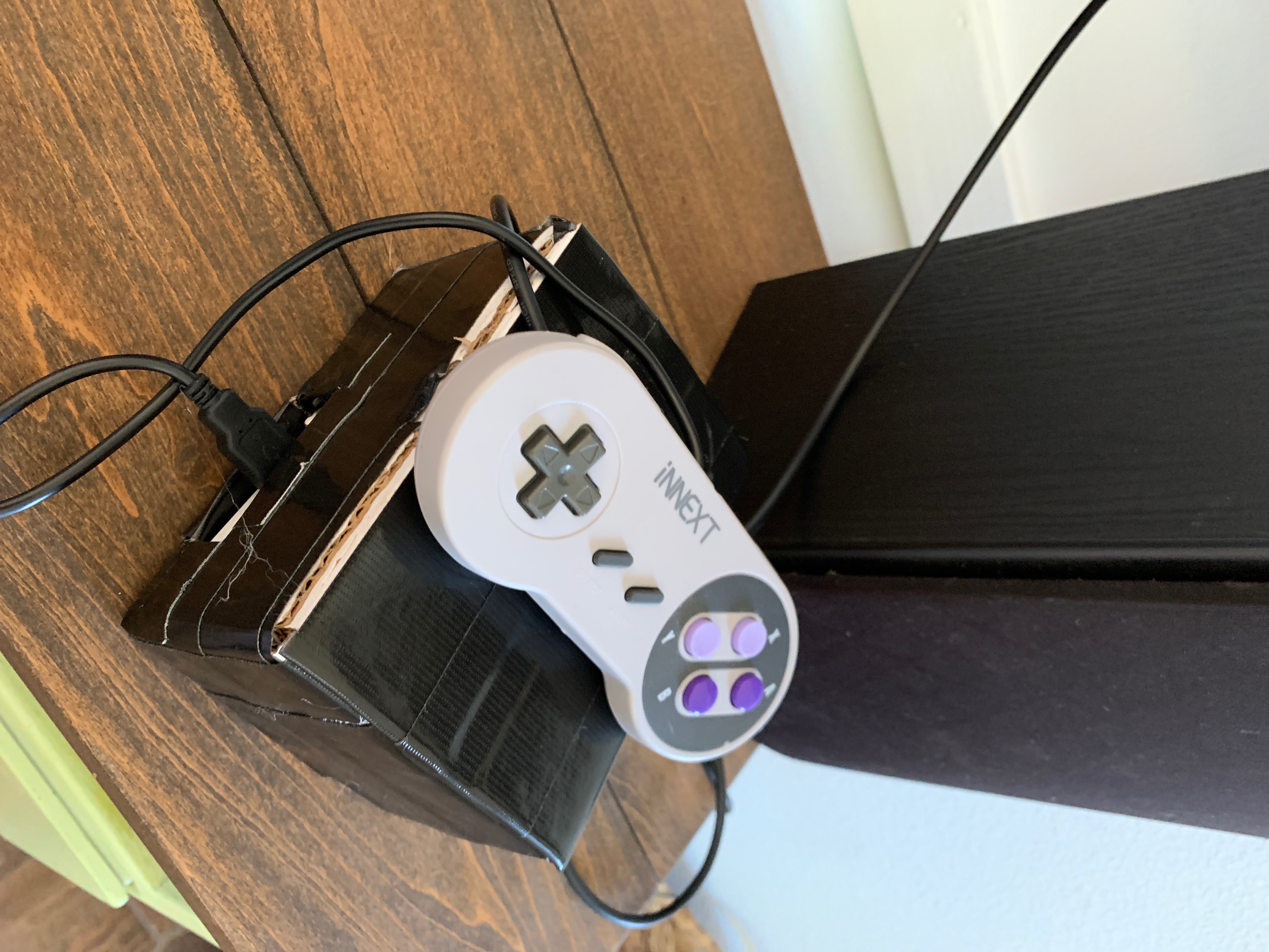 Copycat Gamecube Prototype : 4 Steps - Instructables