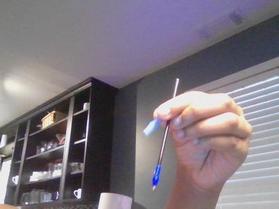Bictory Pen Mod : 5 Steps - Instructables