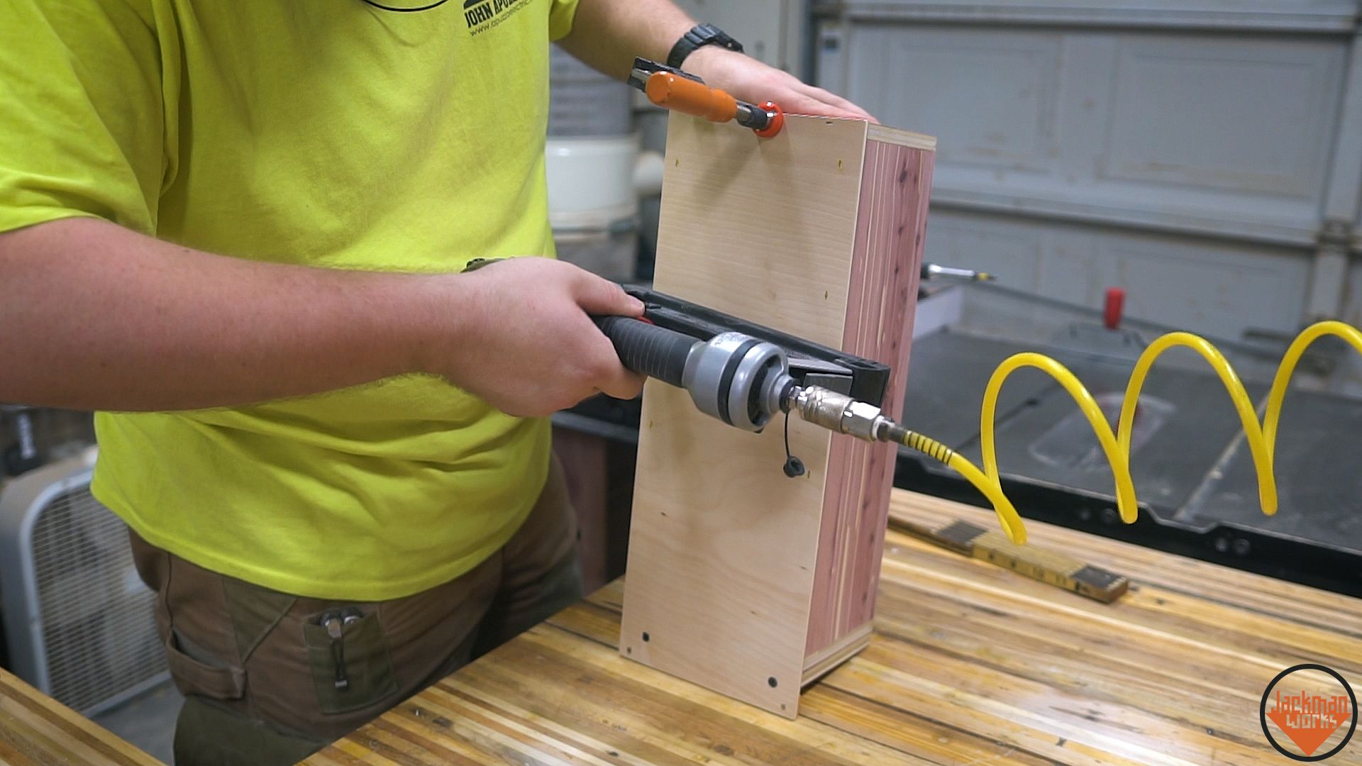 Ultimate Router Table & Storage Cabinet (table Saw Extension Wing) : 17 ...