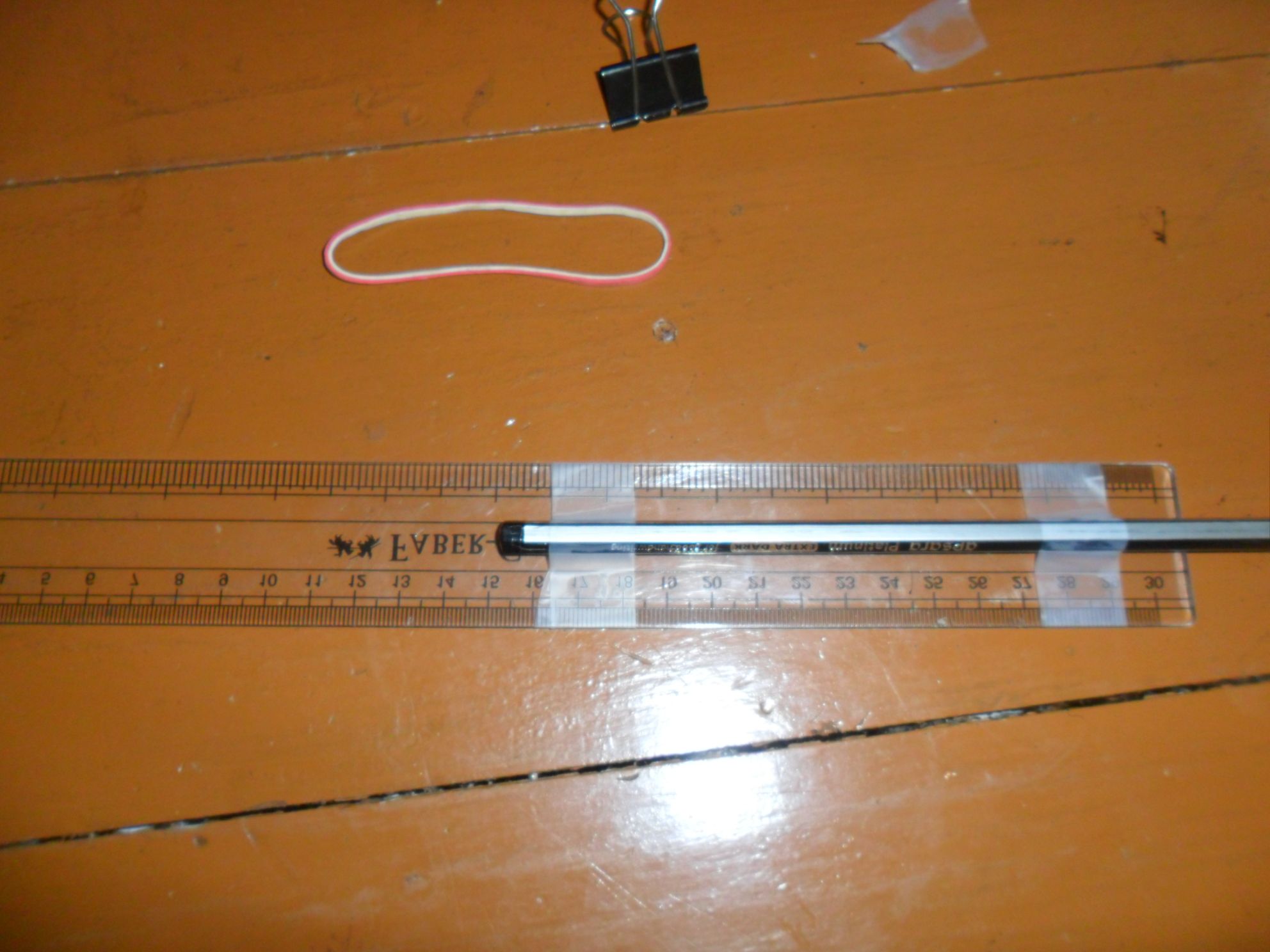 Bulldog Clip Shooter : 5 Steps - Instructables