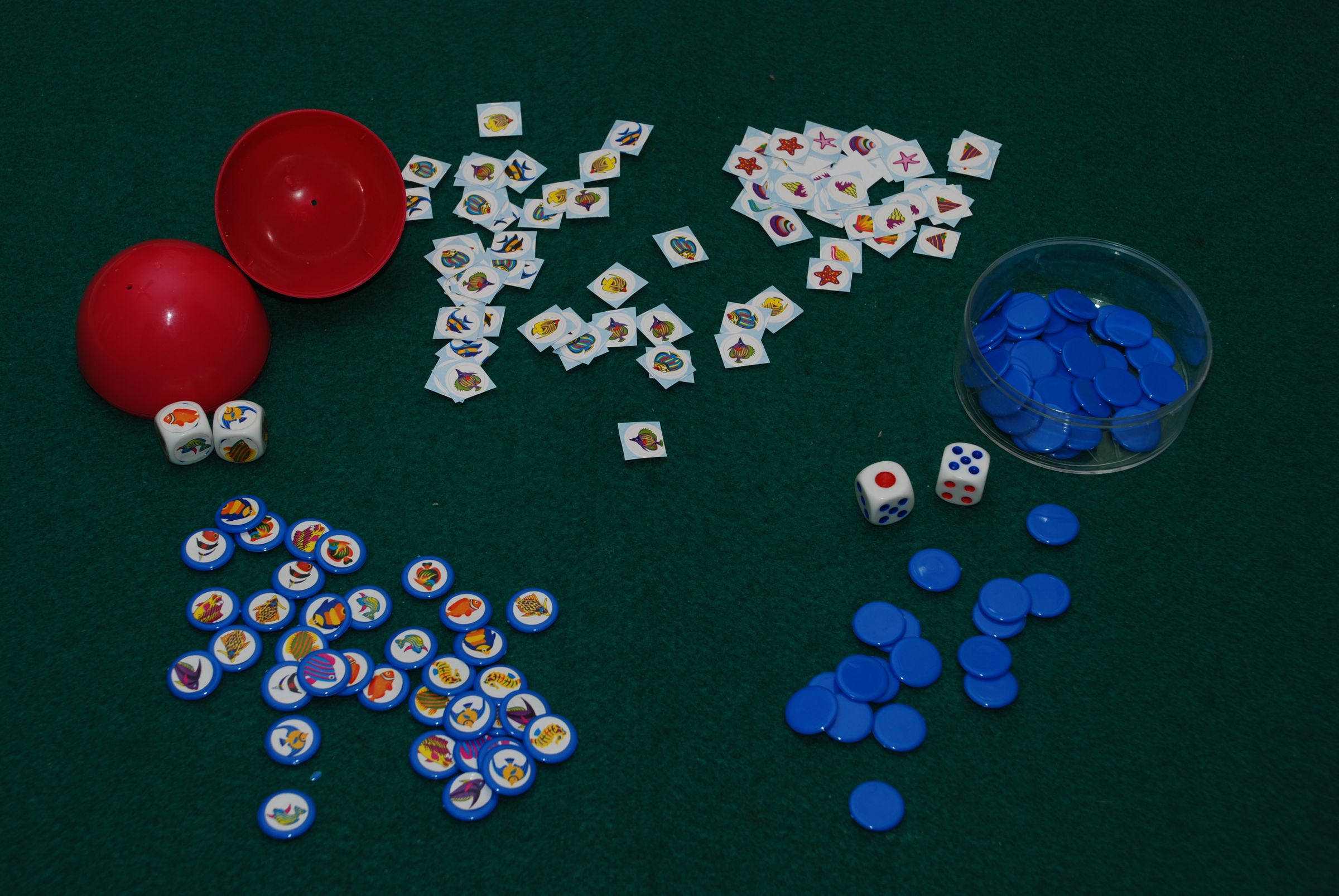 Two Simple Kids Games. : 8 Steps (with Pictures) - Instructables