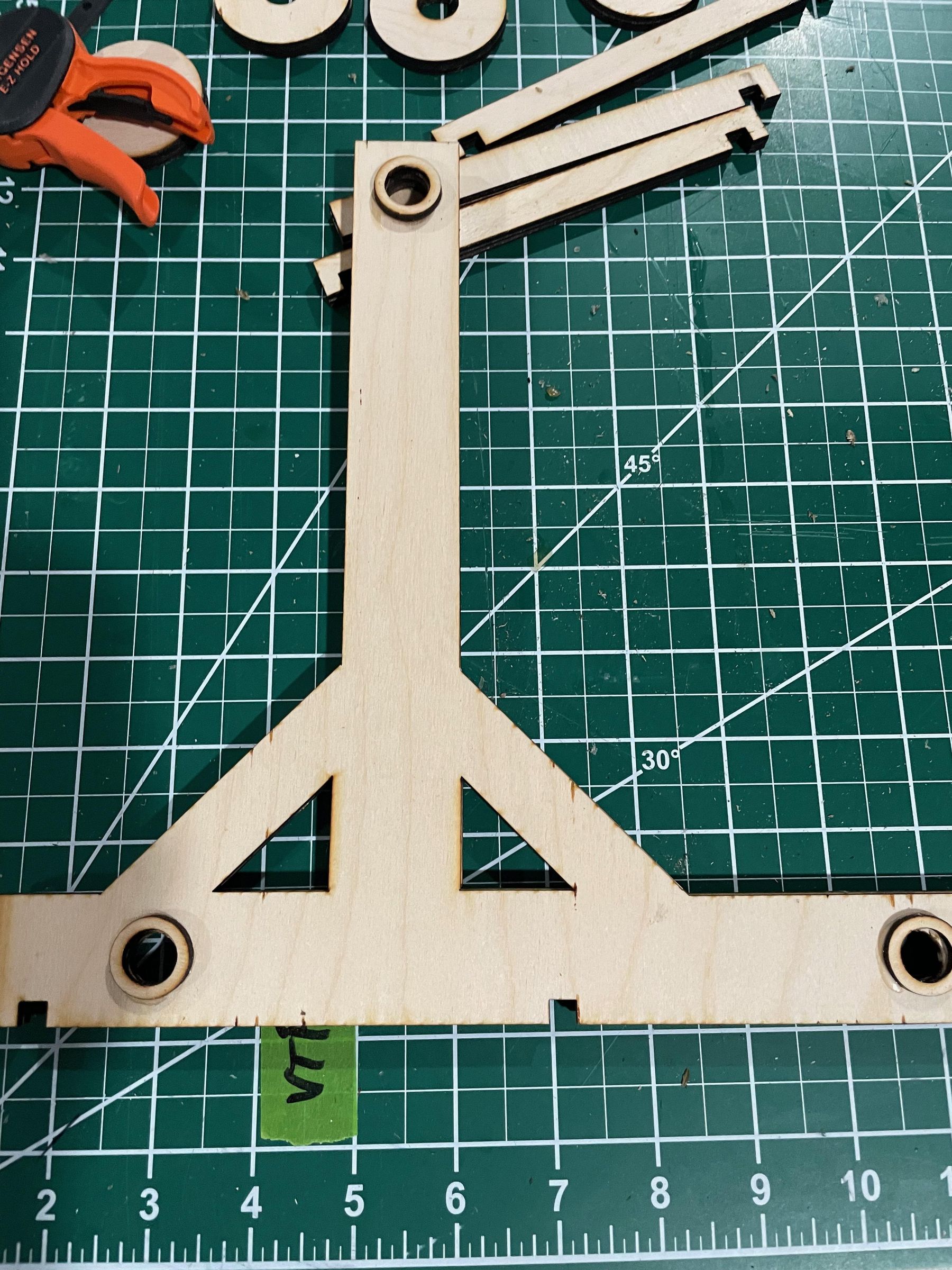 Launch It: Small But Mighty Trebuchet! : 13 Steps (with Pictures ...