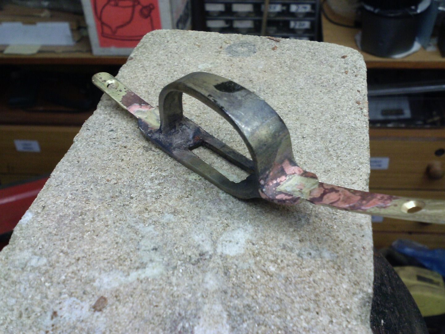 Flintlock Tinder Lighter : 11 Steps (with Pictures) - Instructables