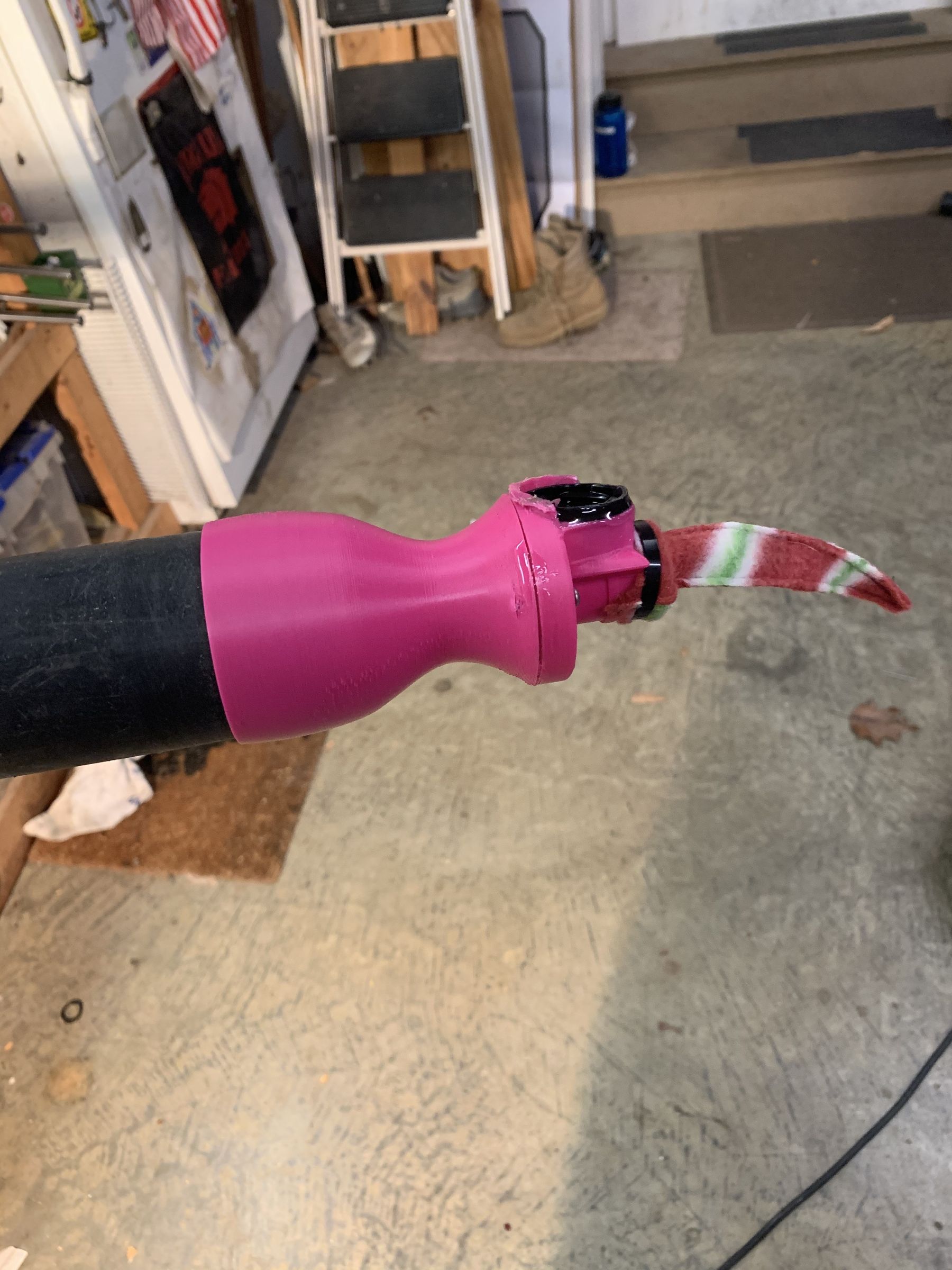 DIY 3D Printed Snow Maker - Instructables