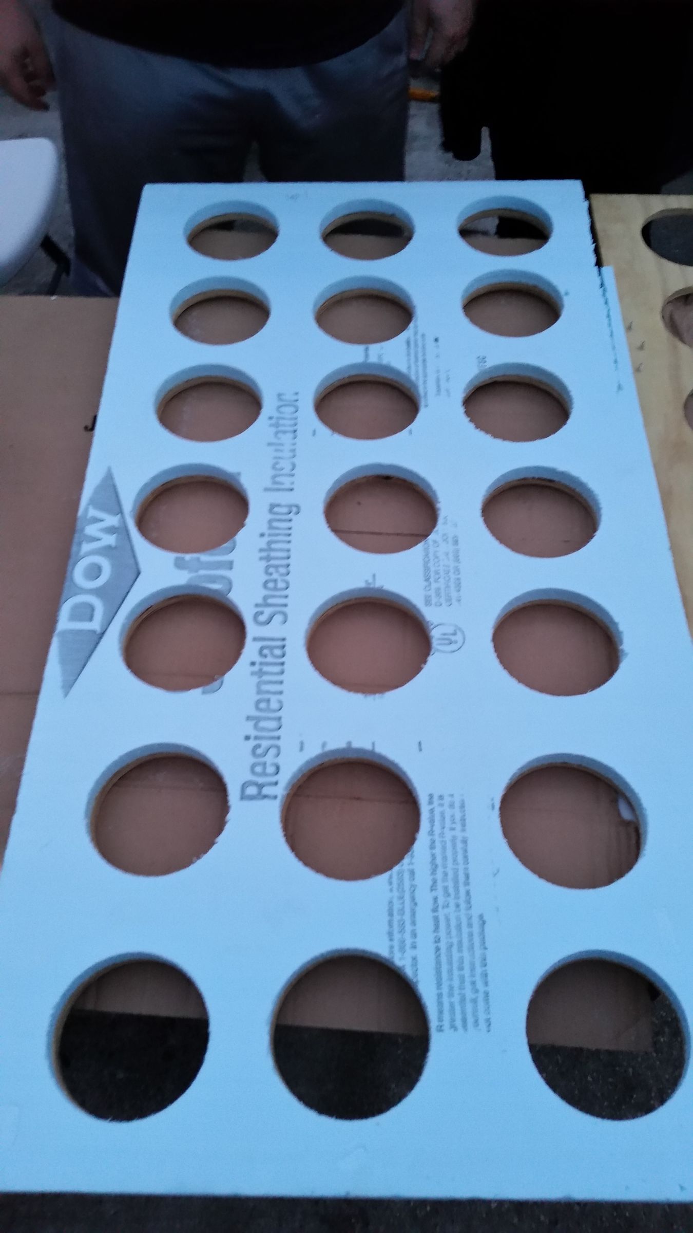 Punch Board : 9 Steps (with Pictures) - Instructables