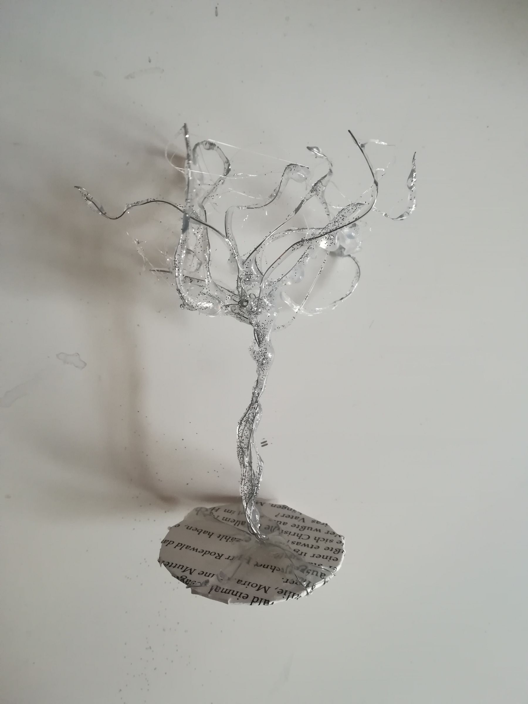 Magical Book Tree : 6 Steps - Instructables