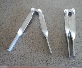 Strong Nut Crackers : 5 Steps (with Pictures) - Instructables
