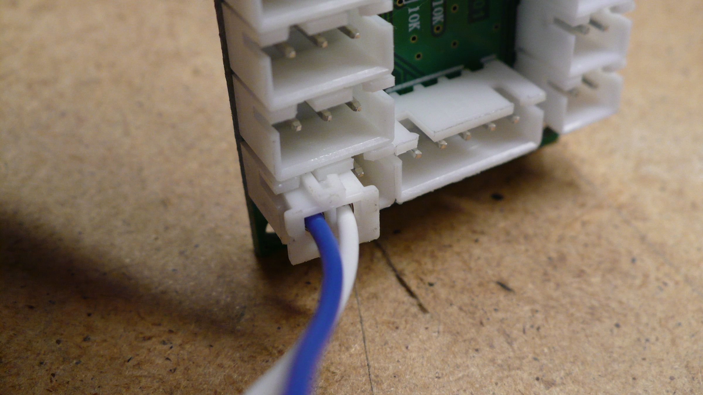 PC Powered Bartop Arcade Machine Running LaunchBox : 7 Steps - Instructables