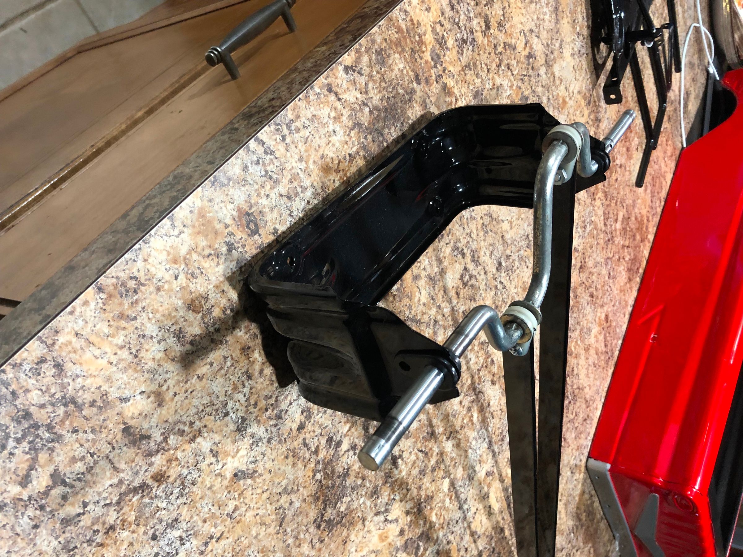 AMF Pedal Car Restoration : 13 Steps (with Pictures) - Instructables