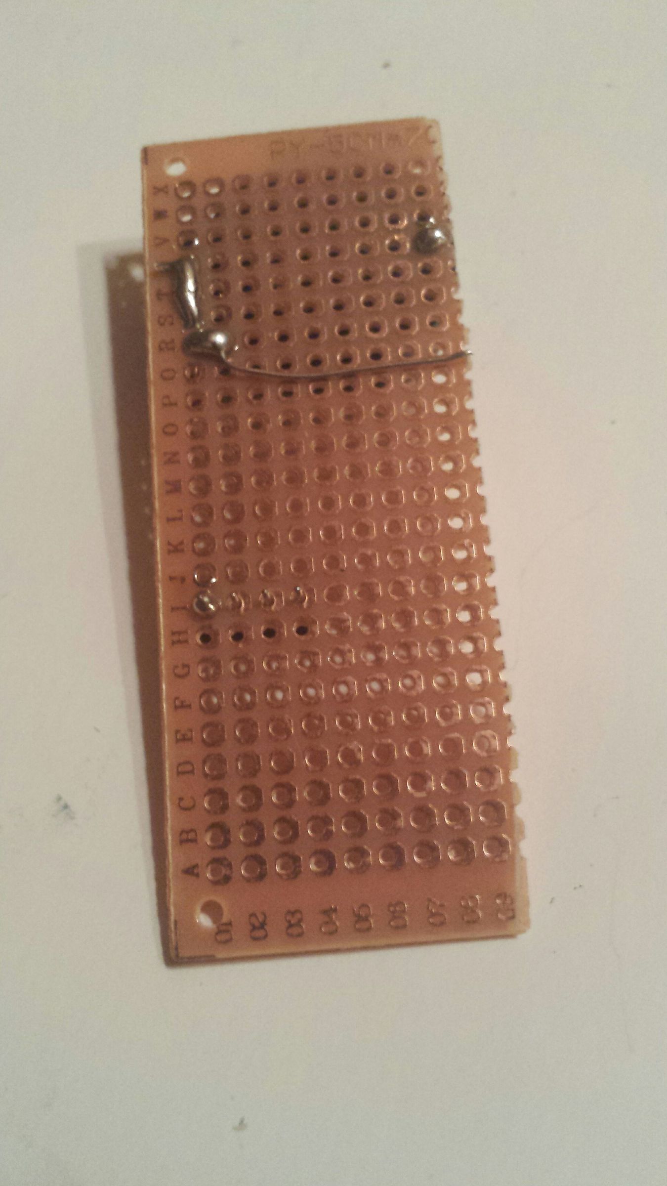 Simple Transistor Tester : 10 Steps (with Pictures) - Instructables