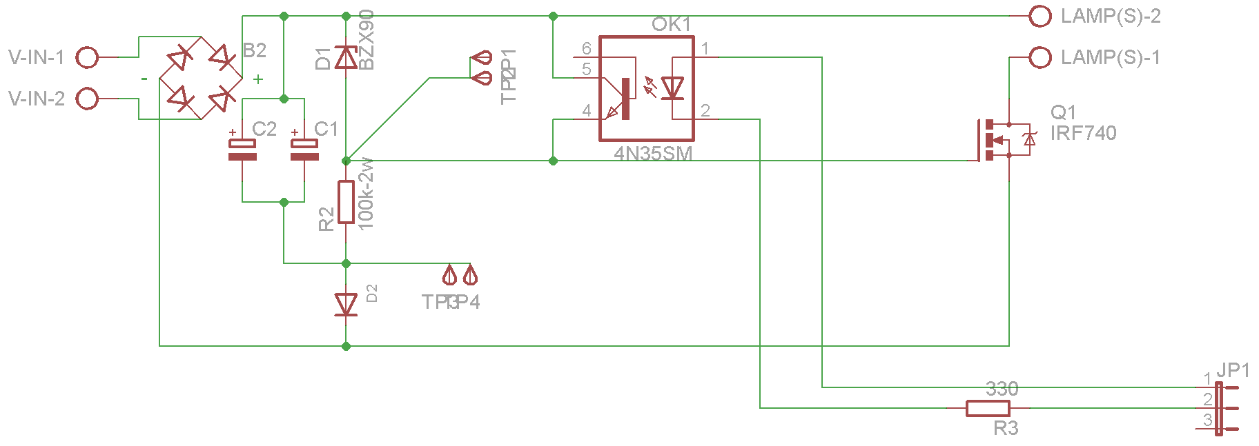 AC PWM Dimmer for Arduino (with Pictures) - Instructables