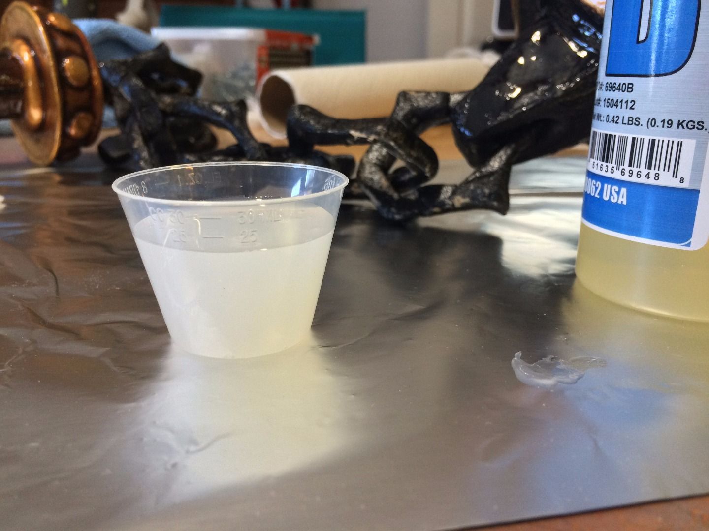 Crusader Flail : 11 Steps (with Pictures) - Instructables