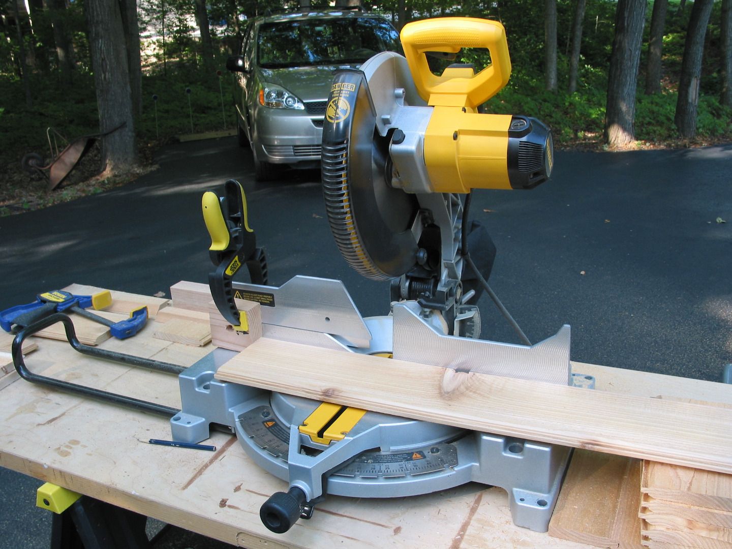 Building Cedar Trimmed Window Boxes for Your Home : 9 Steps (with ...